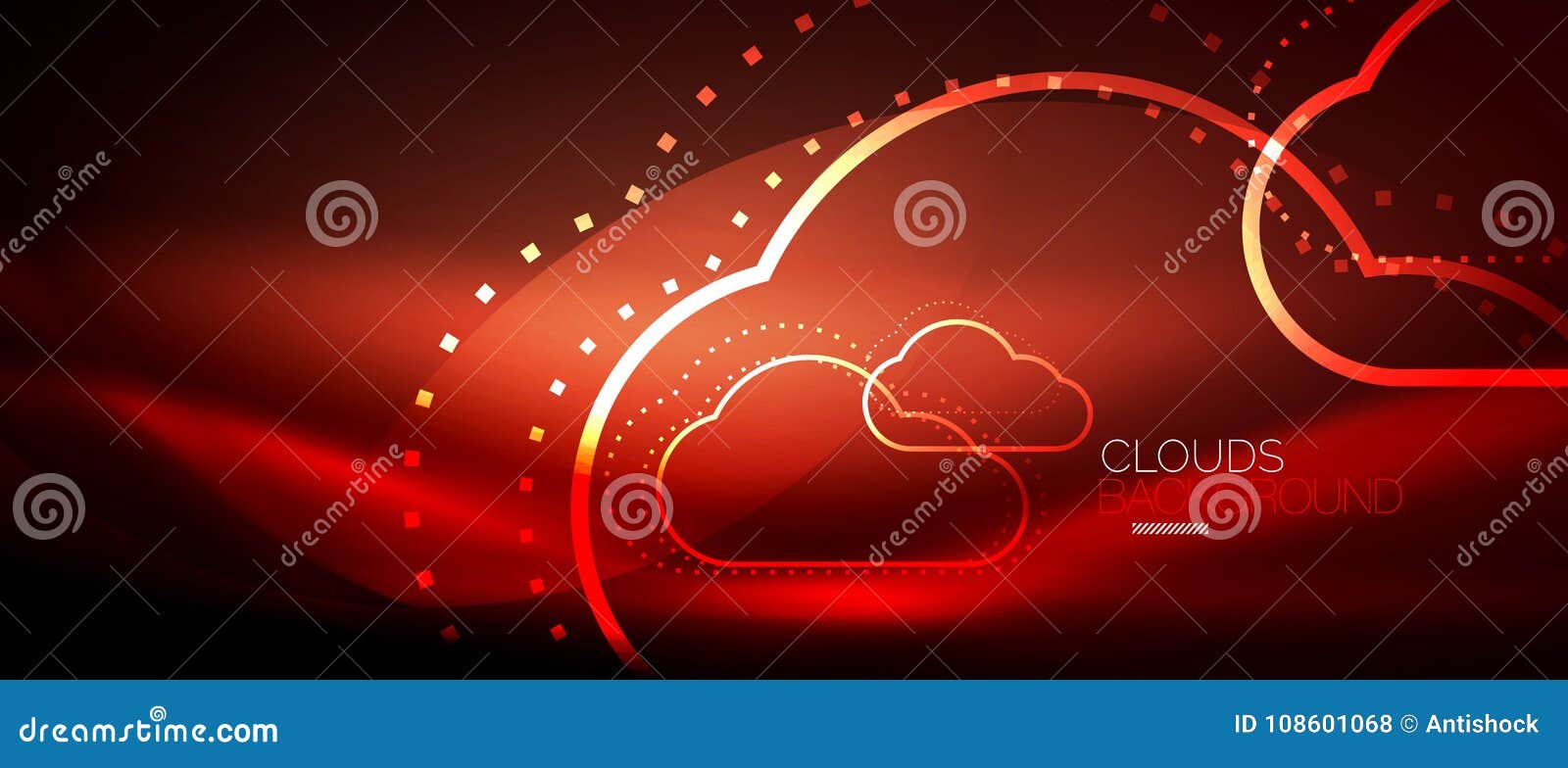 Vector Cloud Computing, Storage Concept Stock Vector - Illustration of ... Vector Cloud Computing, Storage Concept Stock Vector - Illustration of ...