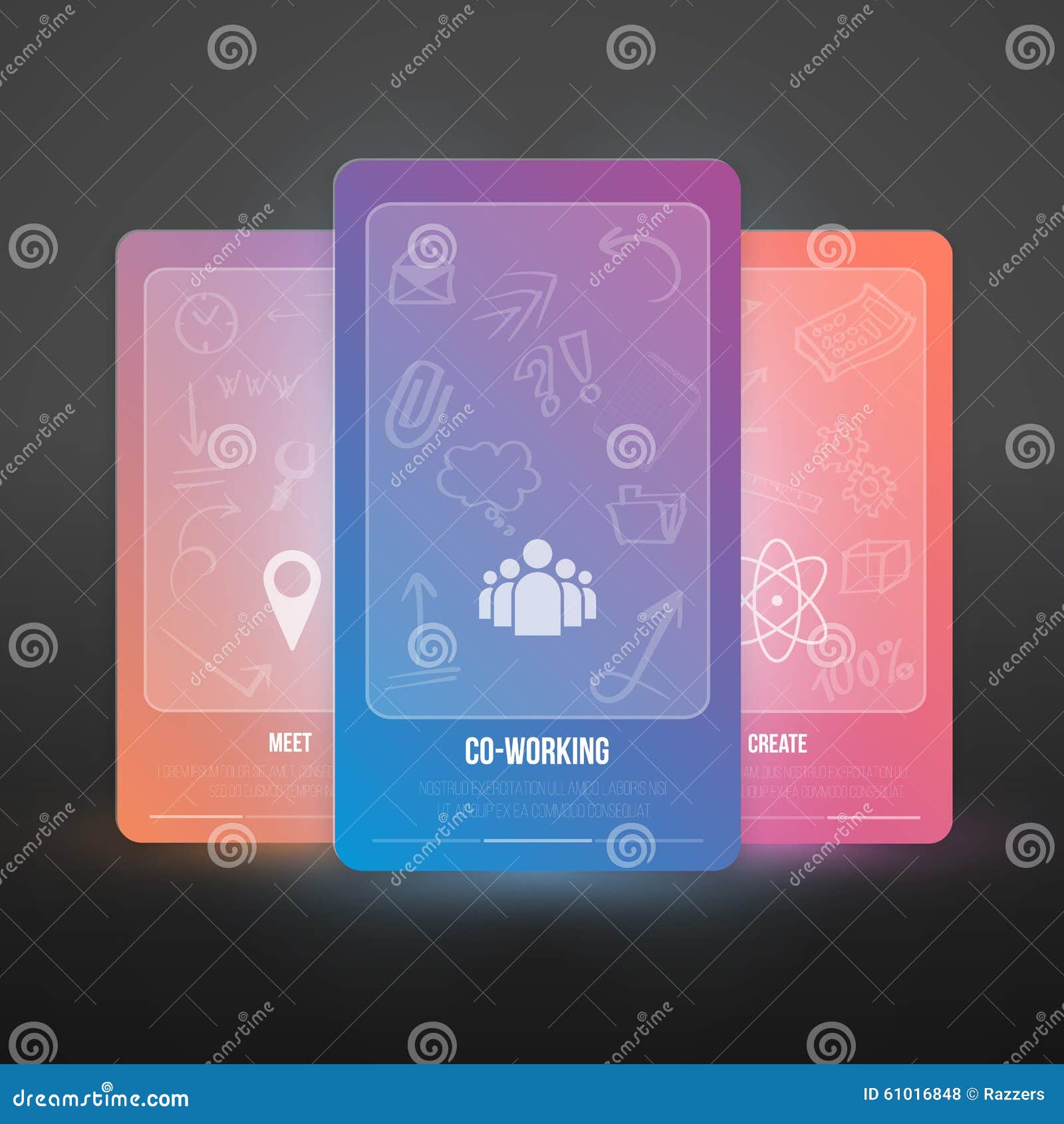 Hackspace Concept Stock Illustrations – 5 Hackspace Concept Stock ...