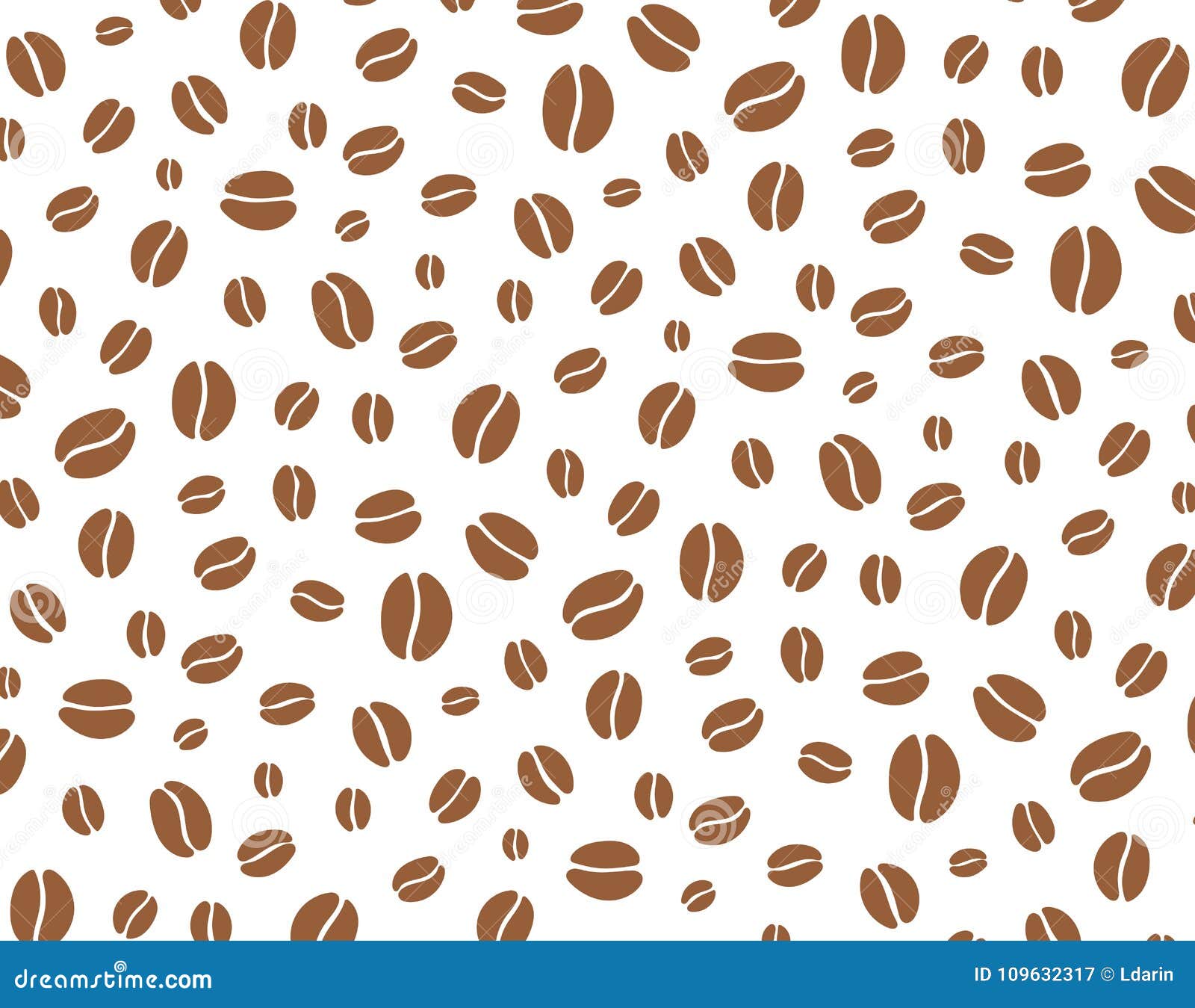 Coffee Pattern Vector Illustration | CartoonDealer.com #57996324