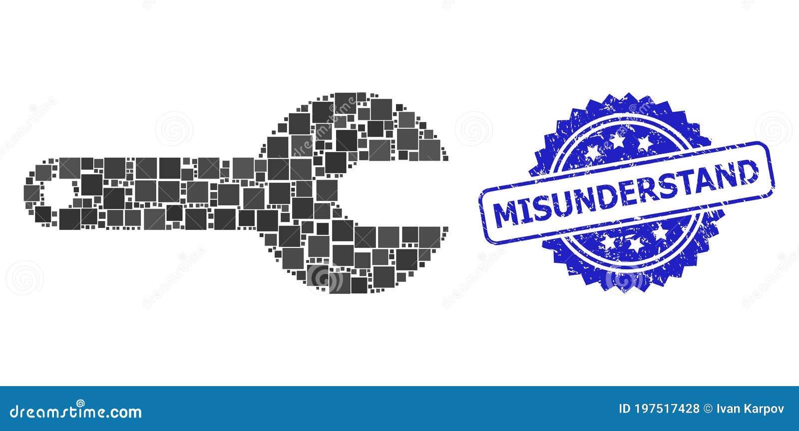 Misunderstand Caption Stock Illustrations – 12 Misunderstand Caption ...