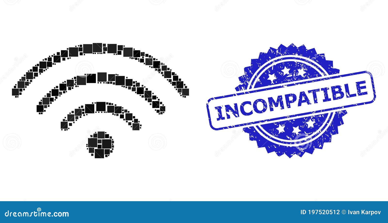 Incompatible Cartoons, Illustrations & Vector Stock Images - 466 ...