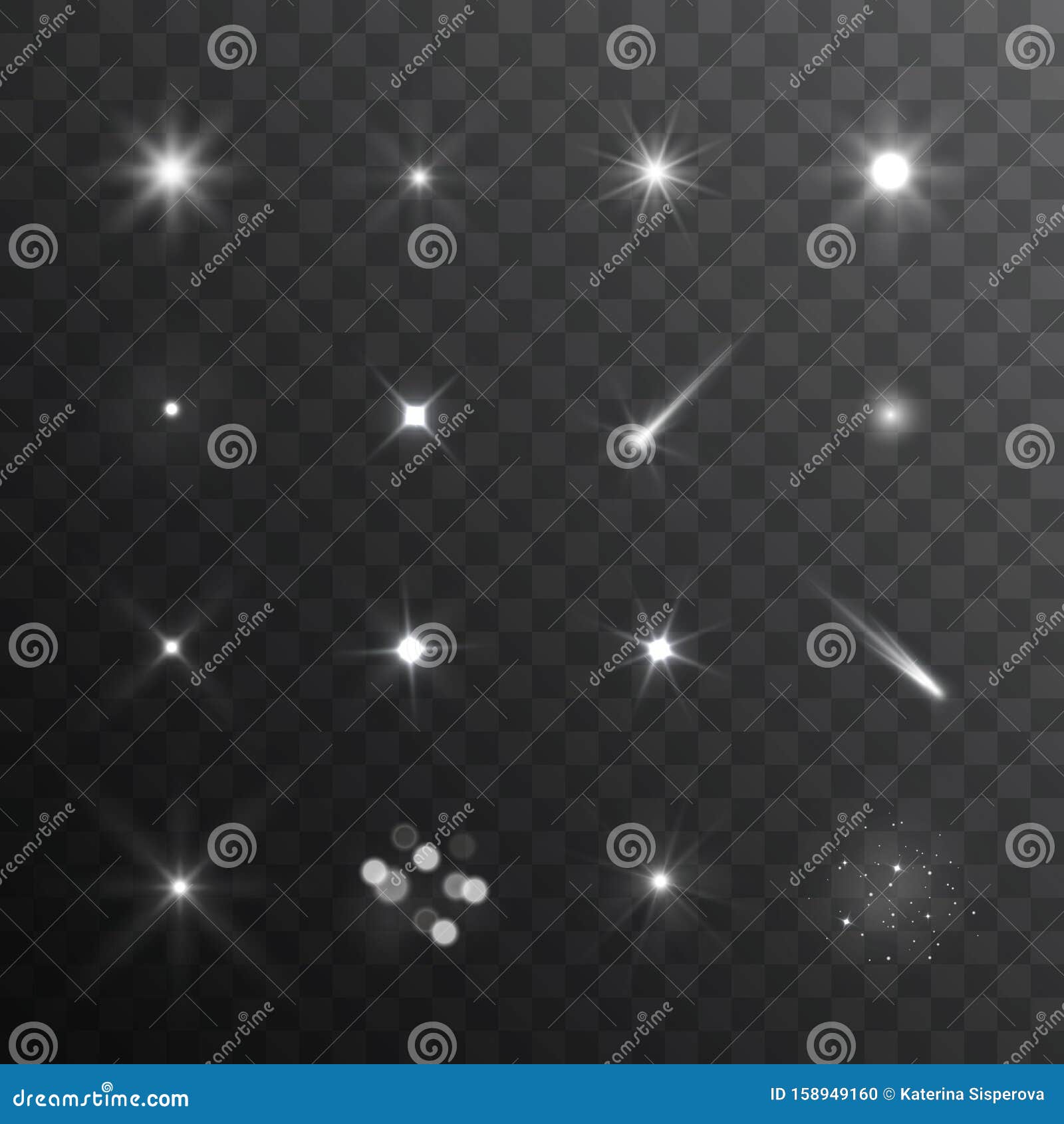 Effects Star Stock Illustrations – 21,113 Effects Star Stock ...