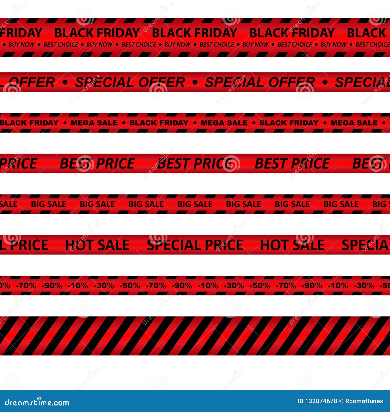 Seamless Caution Background Texture Stock Photo | CartoonDealer.com ...