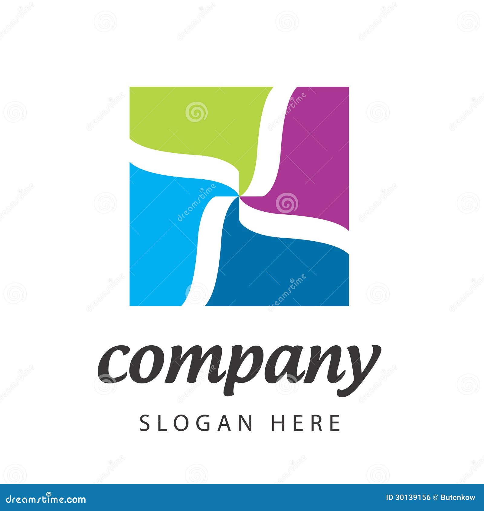Textiles Industry Logo
