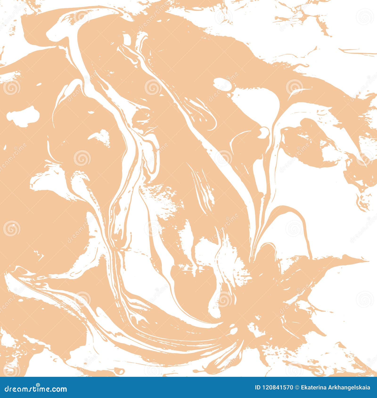 Vector Color Marble Texture Stock Vector - Illustration of drawing ...