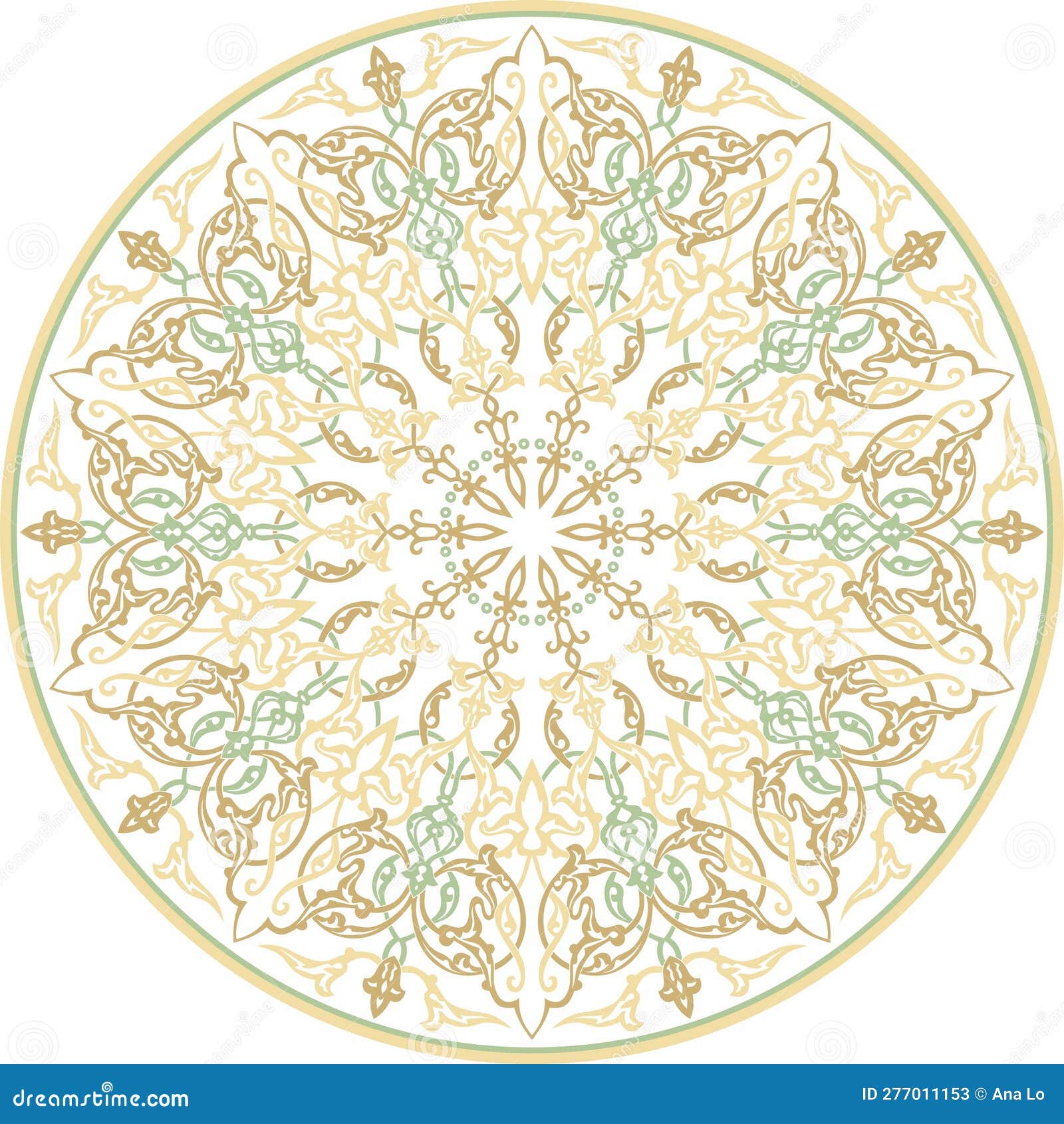 Colored Classical Four Elements With Their Qualities Vector ...