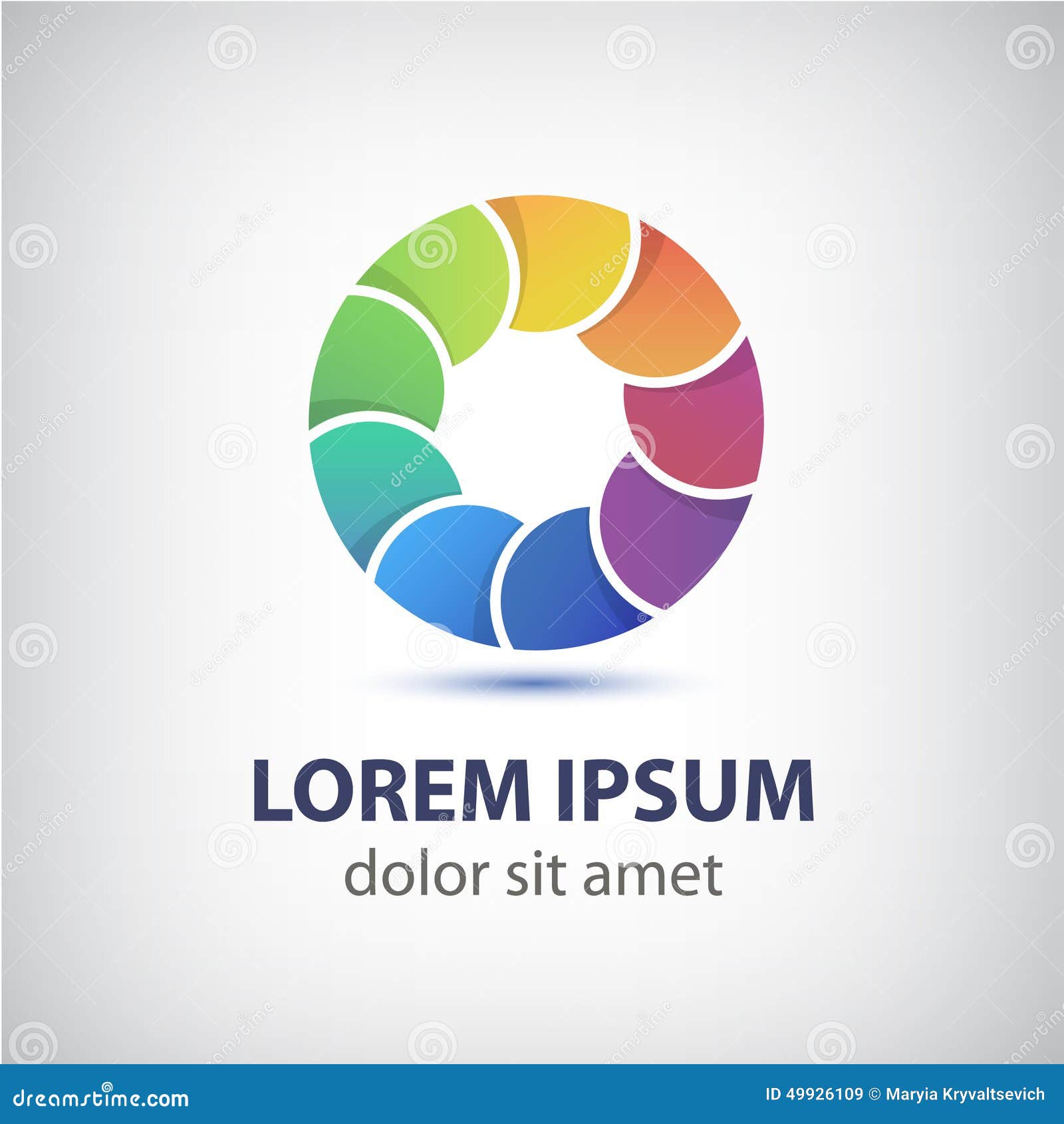 Loop Circle Stock Illustrations – 67,588 Loop Circle Stock ...