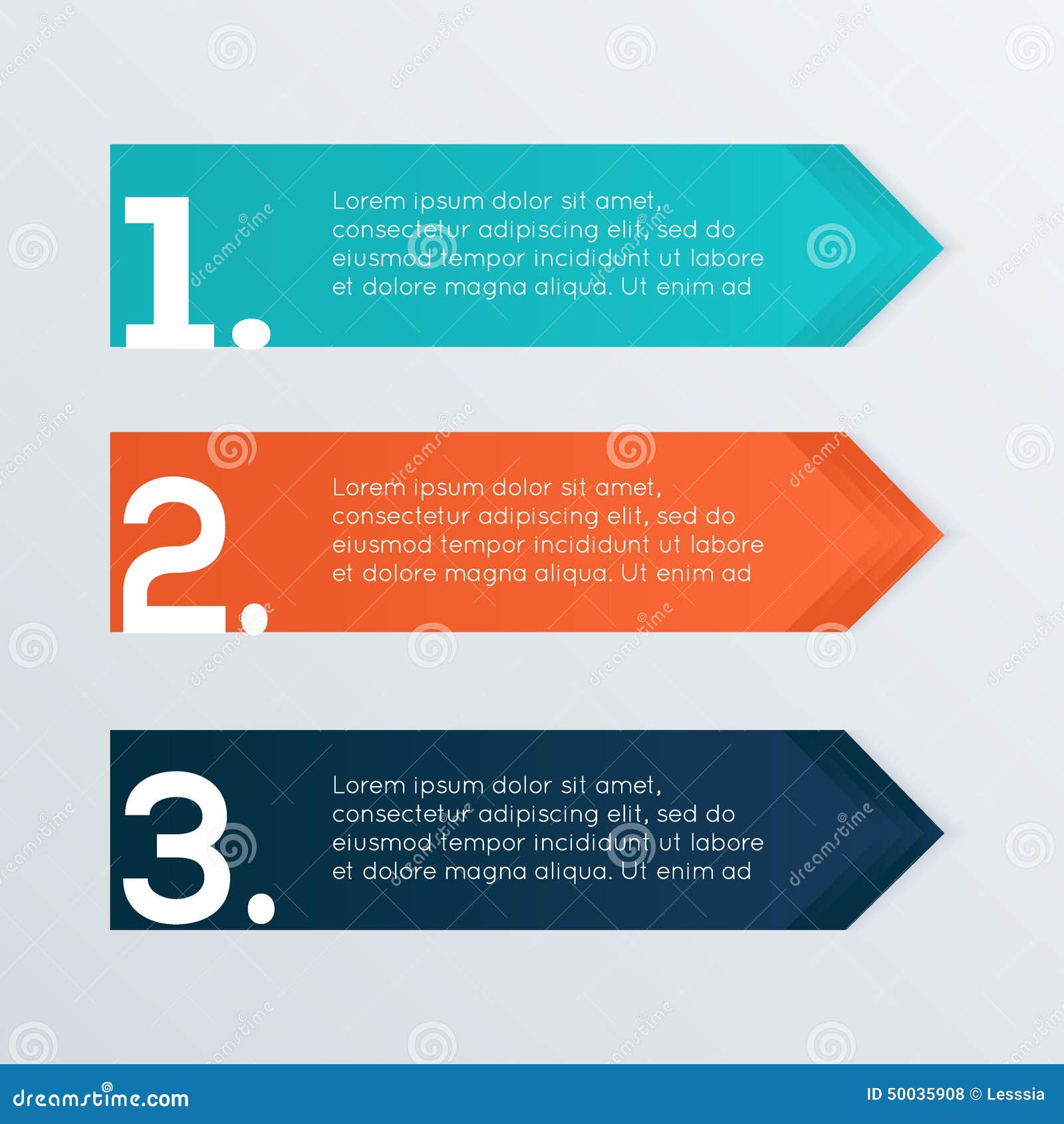 Vector colorful text box, stock vector. Illustration of creative - 50035908