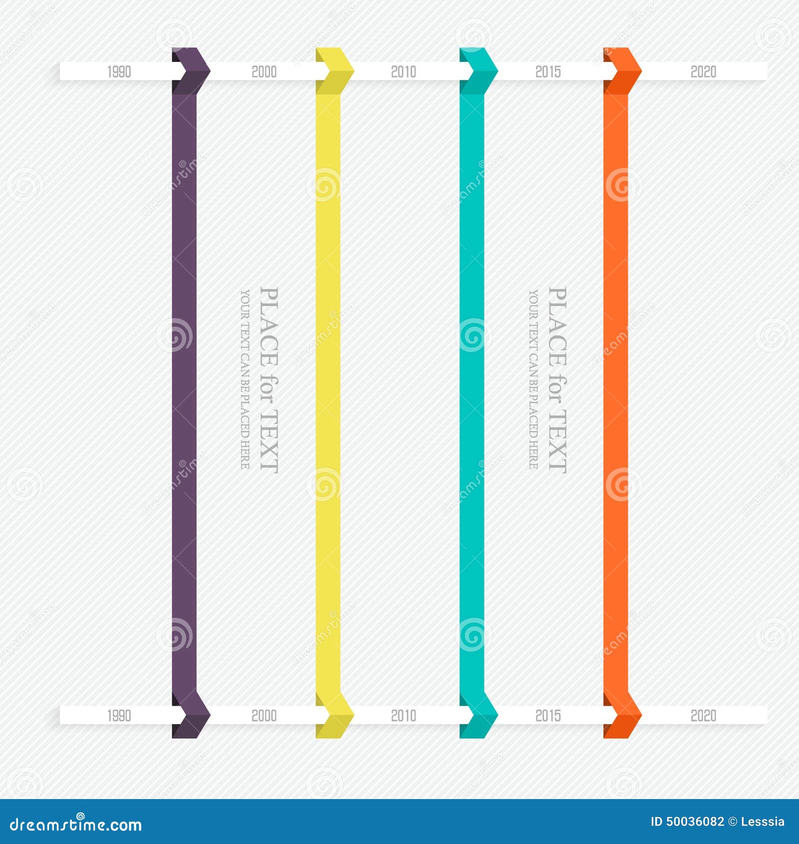 Vector colorful text box stock vector. Illustration of infographic ...