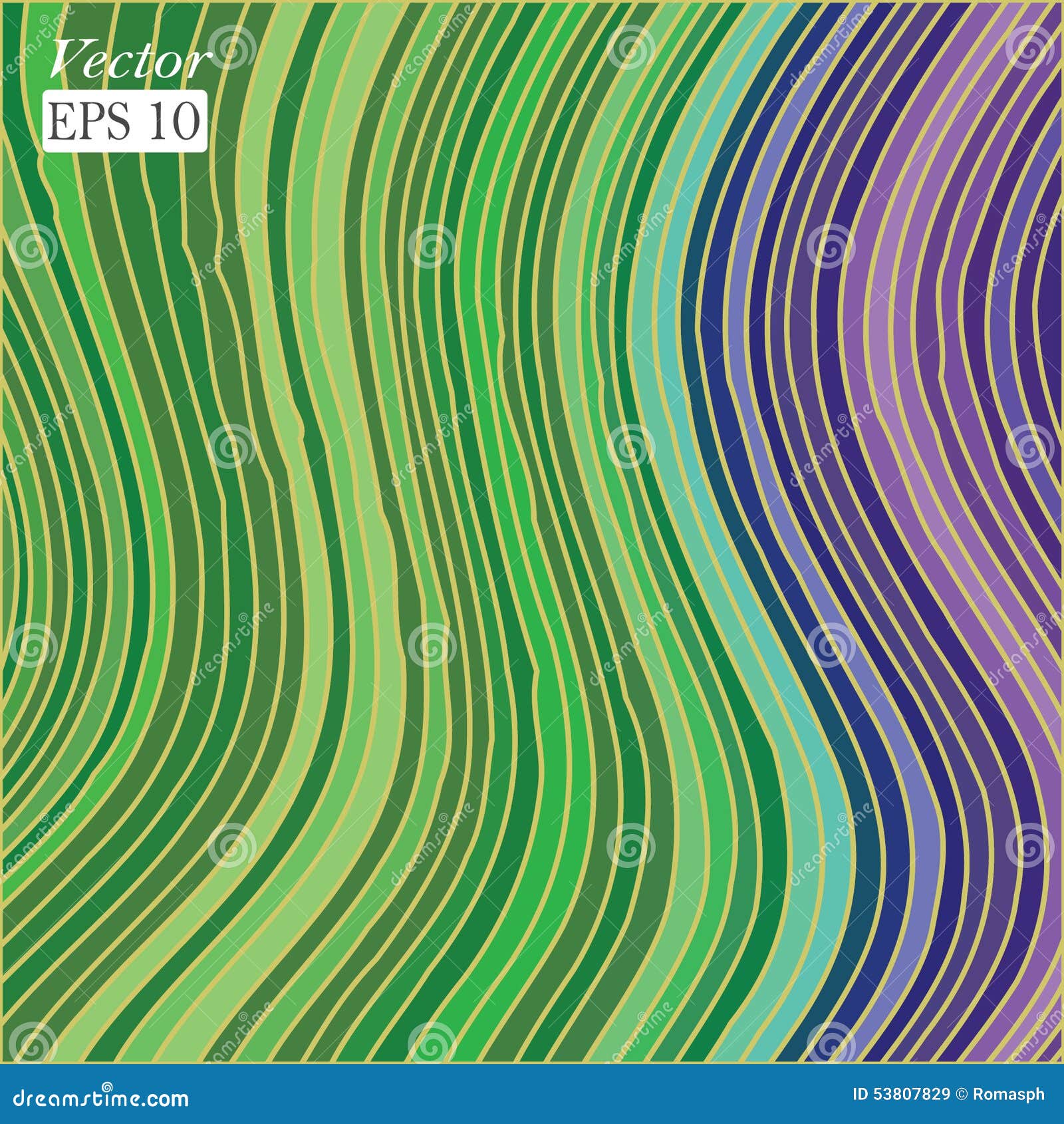 Vector colorful texture stock vector. Illustration of design - 53807829