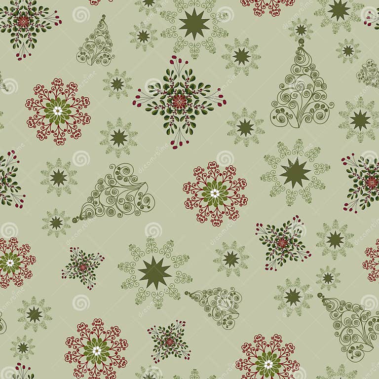 Vector Colourfull Christmas Range Pattern Backgrounds Editorial Photo ...