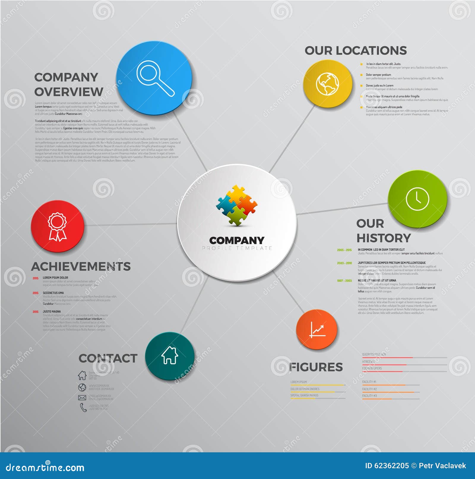 Infographic Definition Of Integrity Of Character