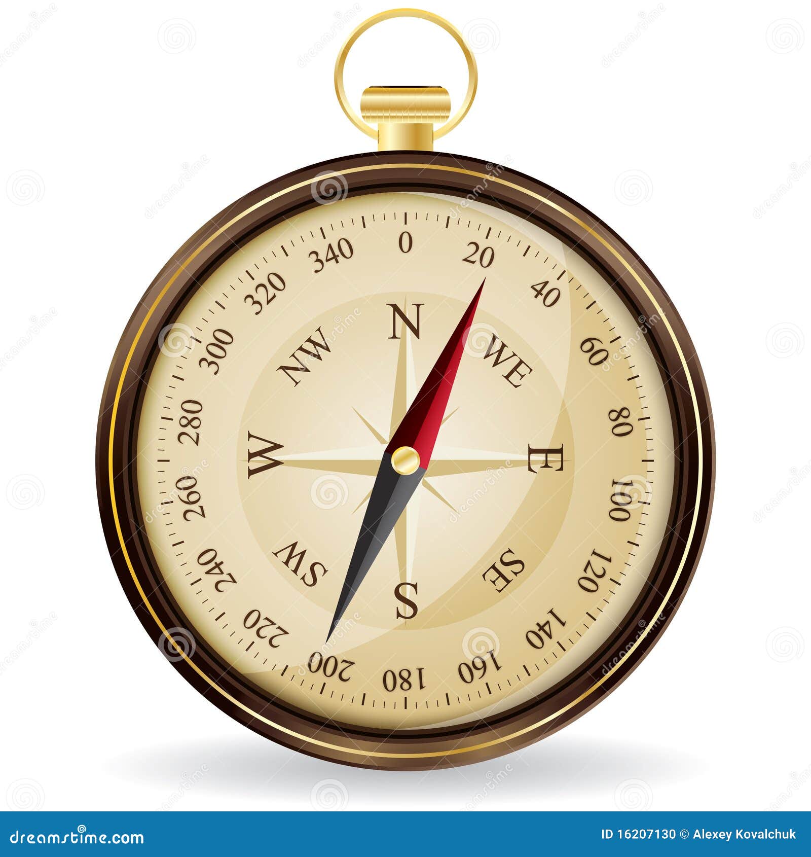 Vector Compass Rose Set | CartoonDealer.com #56721805