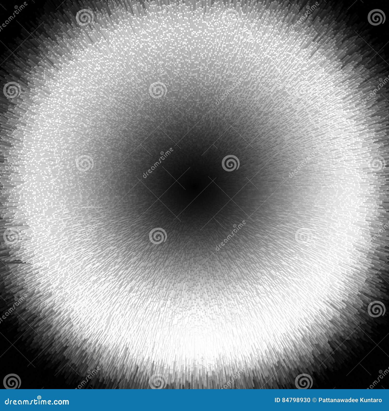 Vector Composition with Grid, Tiles Stock Illustration - Illustration ...