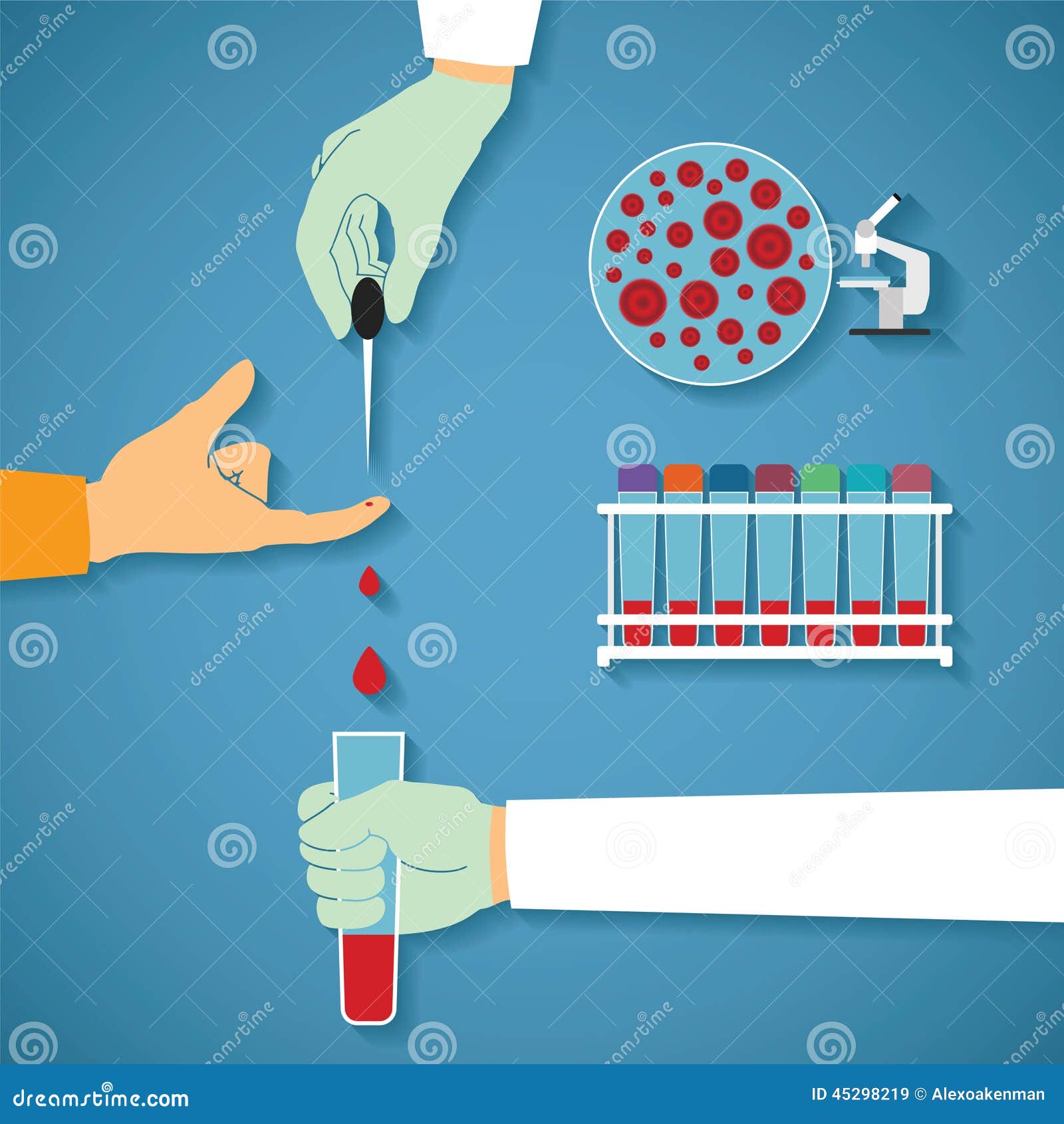 Tests Cartoons, Illustrations & Vector Stock Images - 6323 Pictures to ...