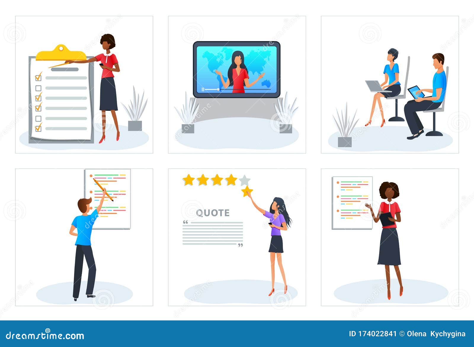 Project Task Management And Planning. Agile Software Development ...