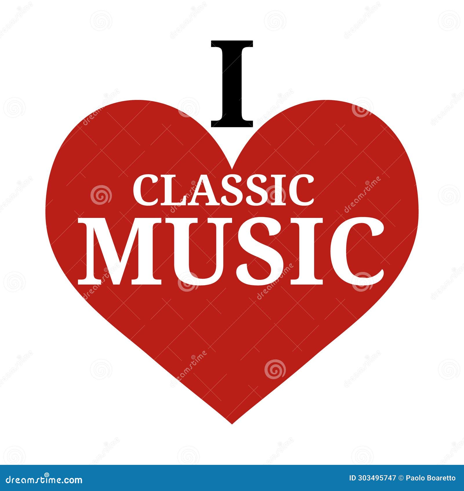 Vector Concept Isolated Musical Logo. Melody Icon Stock Illustration ...