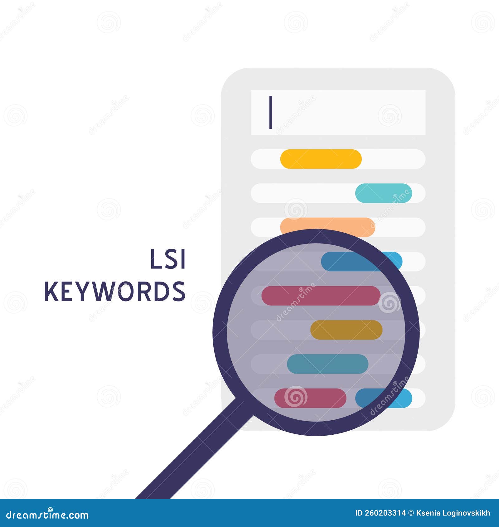 Latent Line Icon, Outline Symbol, Vector Illustration, Concept Sign ...