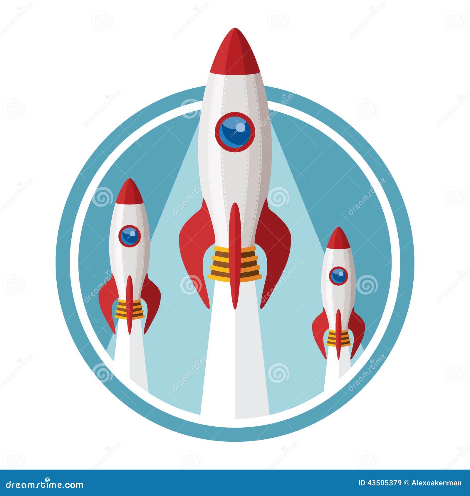 Business Project Cycle Management Diagram Vector Illustration ...