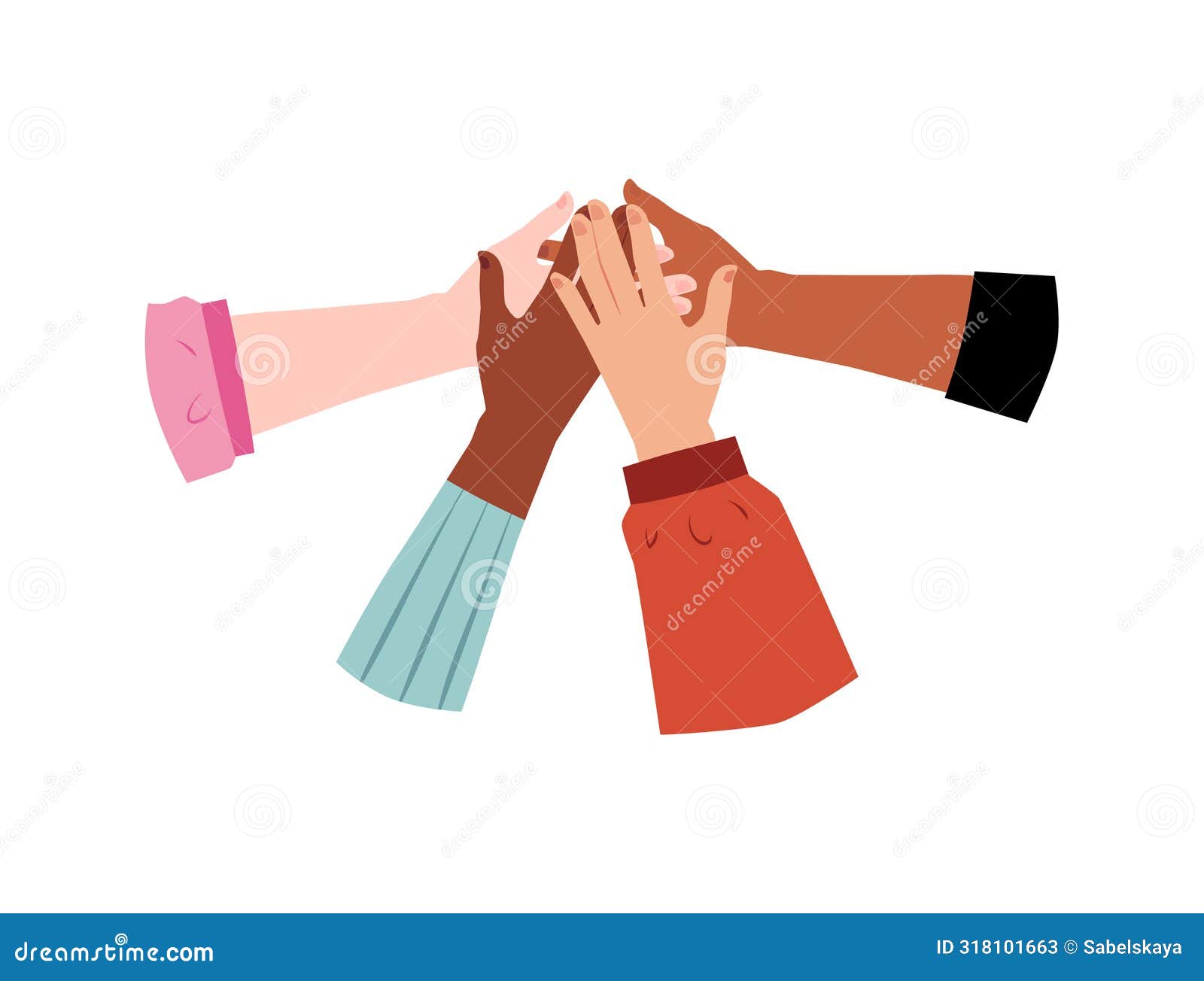 Vector Concept of the Struggle for Freedom and the Desire for ...