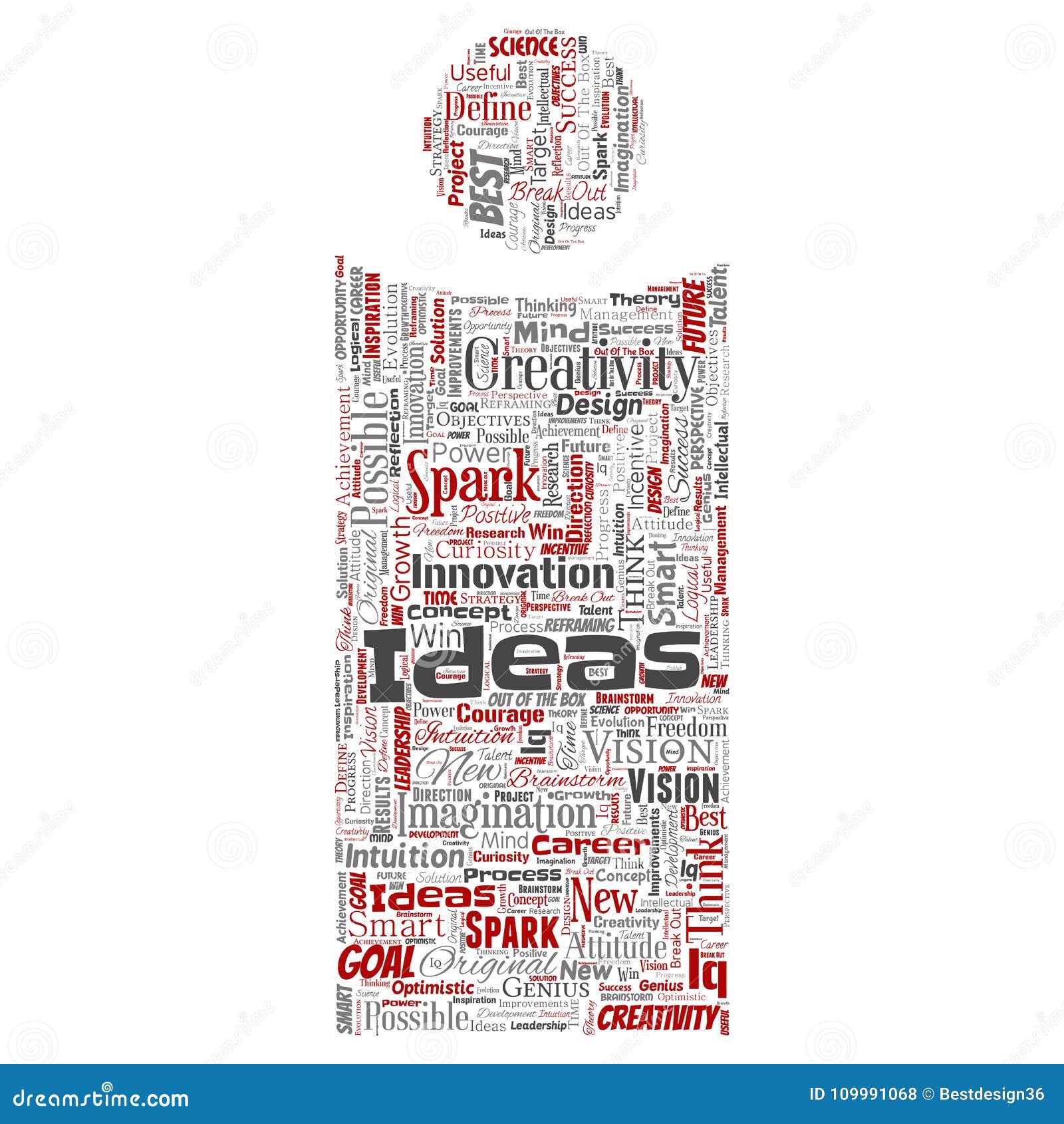 3d Human Letter Mailbox Royalty-Free Stock Image | CartoonDealer.com ...