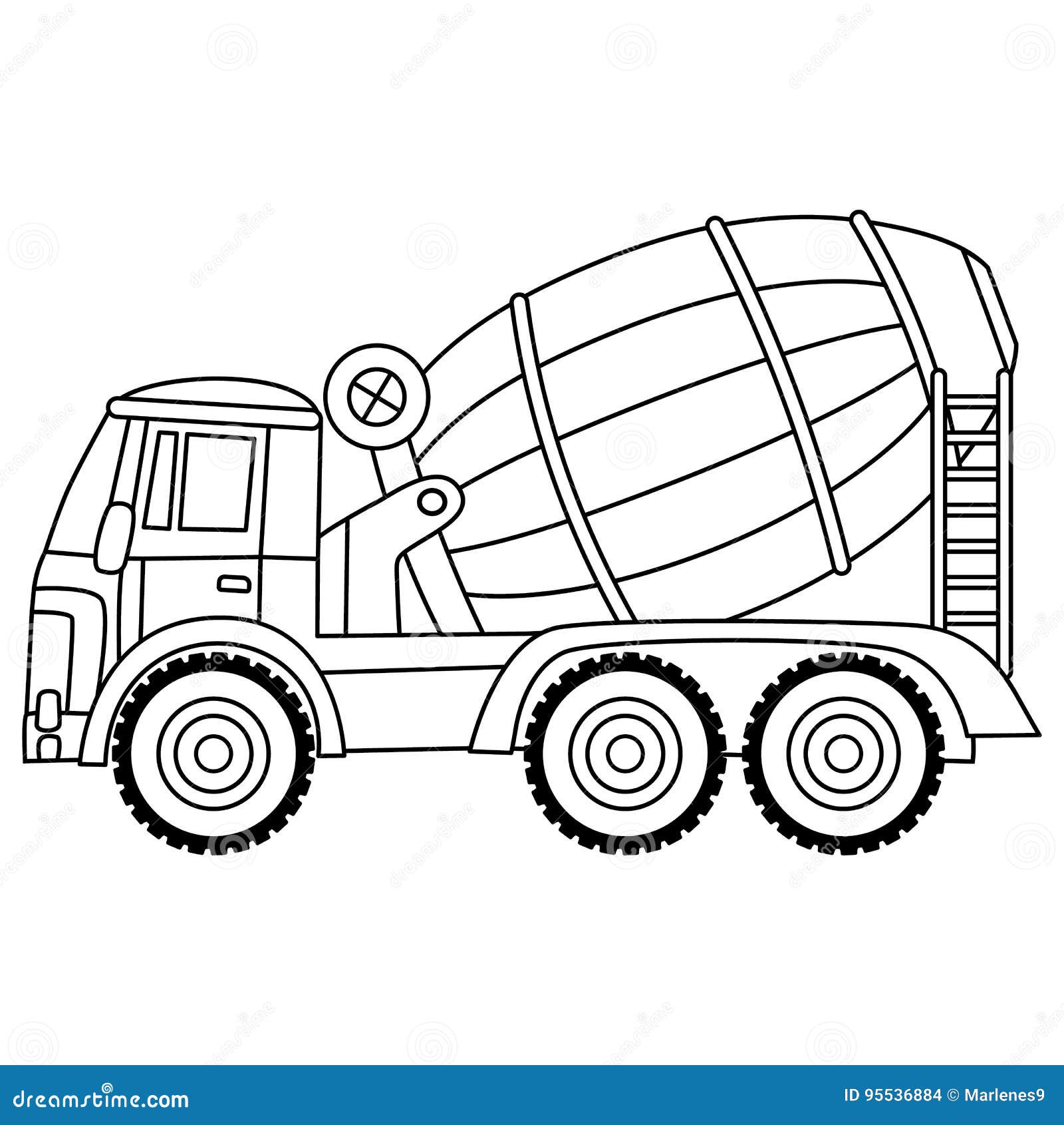Vector Concrete Mixer. Vector Cement Mixer. Black and White Concrete ... Vector Concrete Mixer. Vector Cement Mixer. Black and White Concrete ...