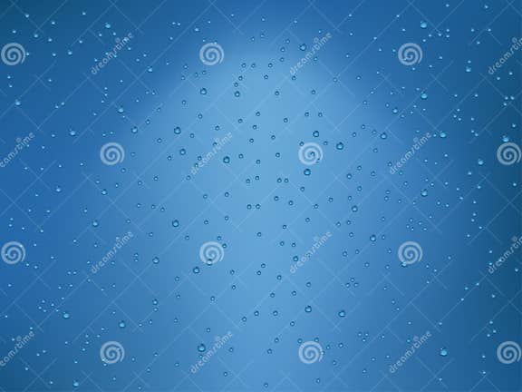 Vector Condensate Background Stock Illustration - Illustration of ...