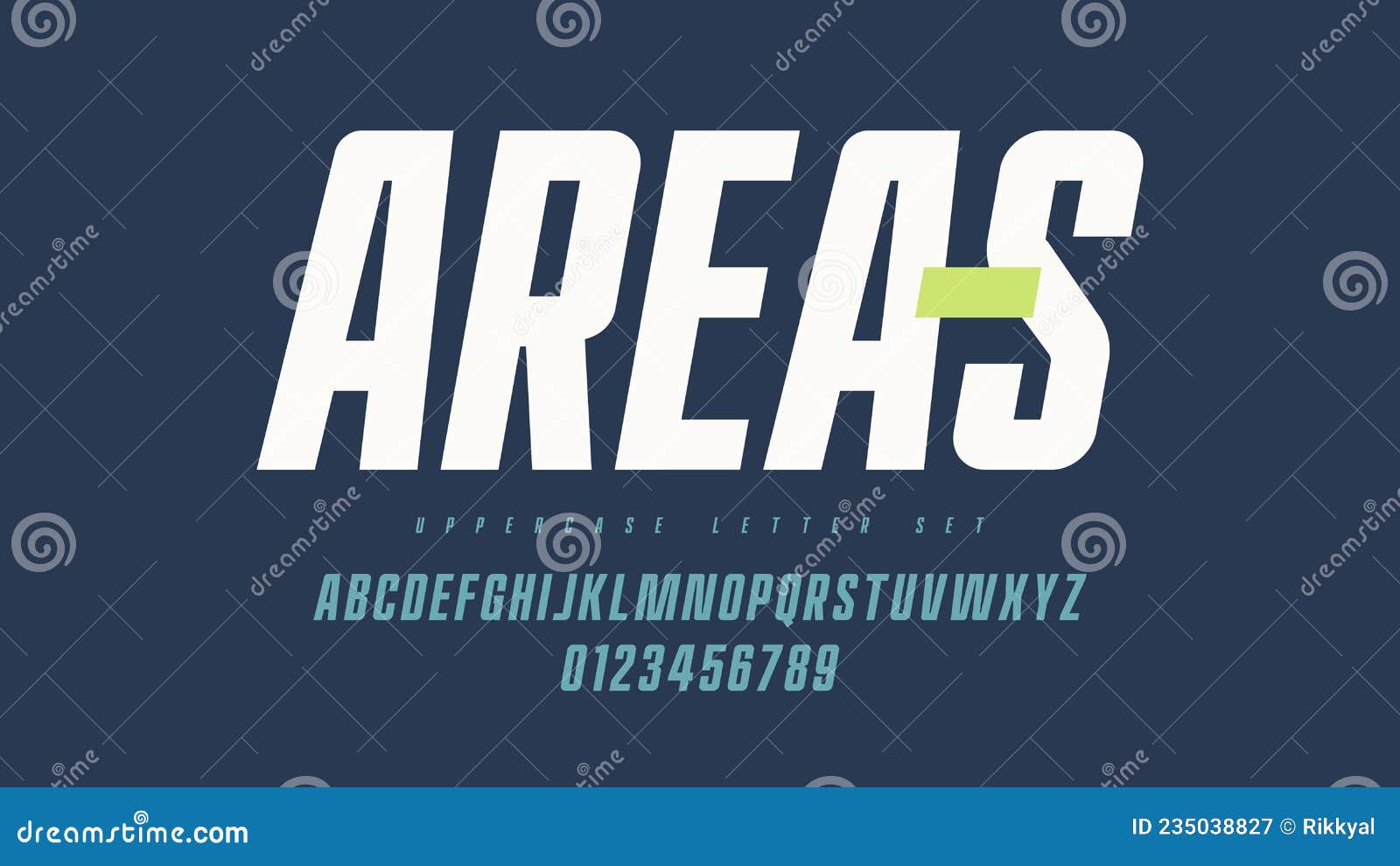 Vector Condensed Narrow Bold San Serif Font, Uppercase Letter Set ... Vector Condensed Narrow Bold San Serif Font, Uppercase Letter Set ...
