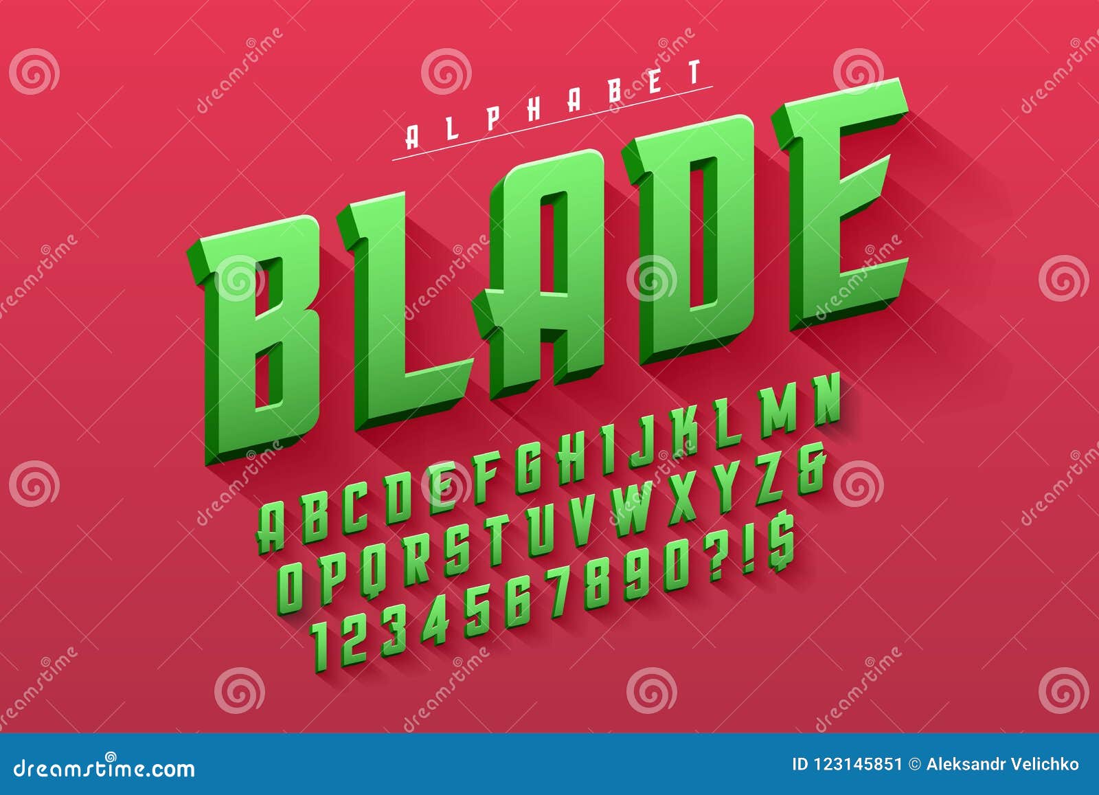 Vector Condensed Original Display Font Design, Alphabet Stock Vector ... Vector Condensed Original Display Font Design, Alphabet Stock Vector ...