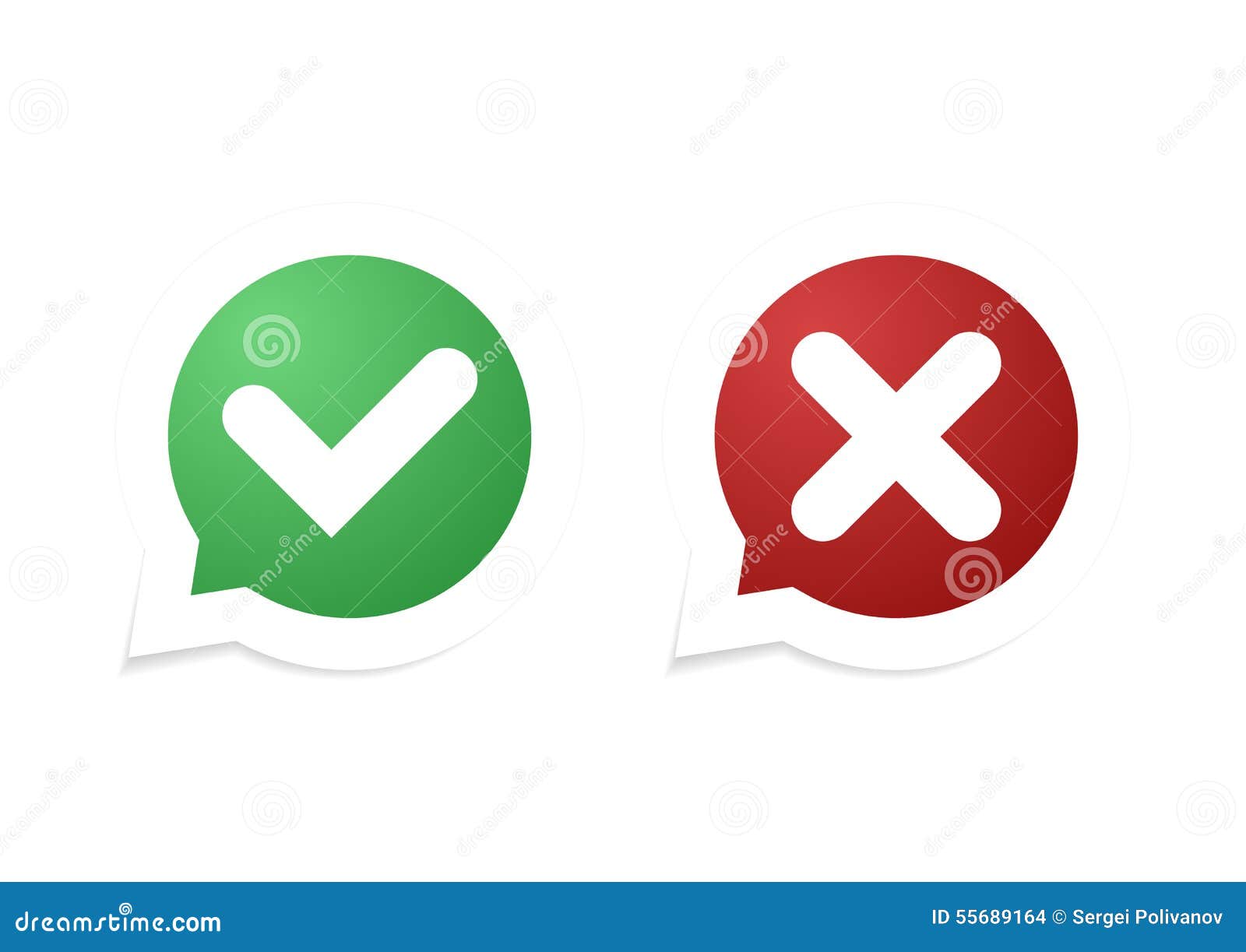 Cancel Icon, Signs Icon. Outline Bold, Thick Line Style, 4px Strokes ...
