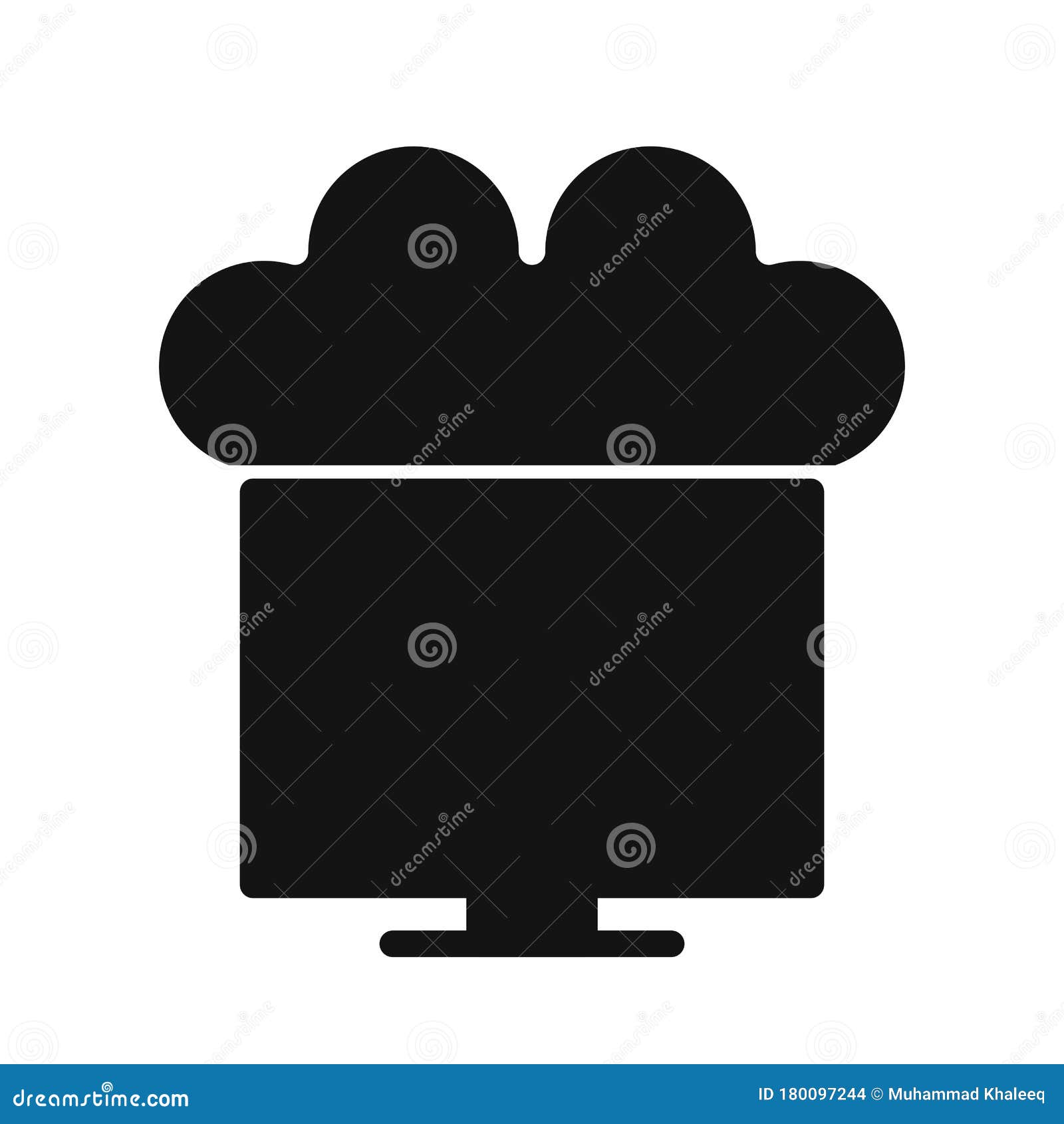 Vector Connected Map Pointers With Loving Heart Icon. | CartoonDealer ...