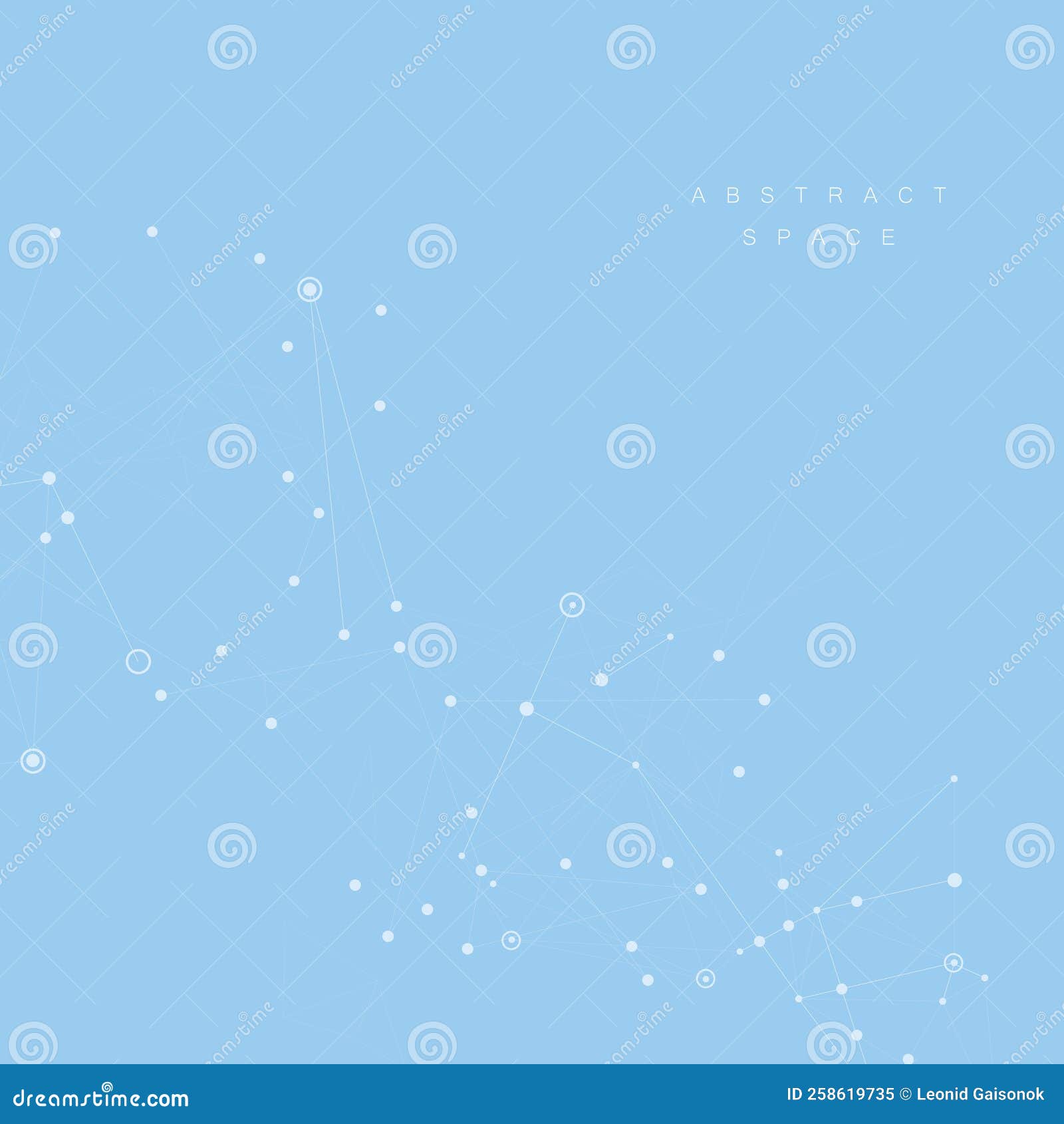 Vector Connecting Dots and Lines. Futuristic Line Fractal Triangle ... Vector Connecting Dots and Lines. Futuristic Line Fractal Triangle ...