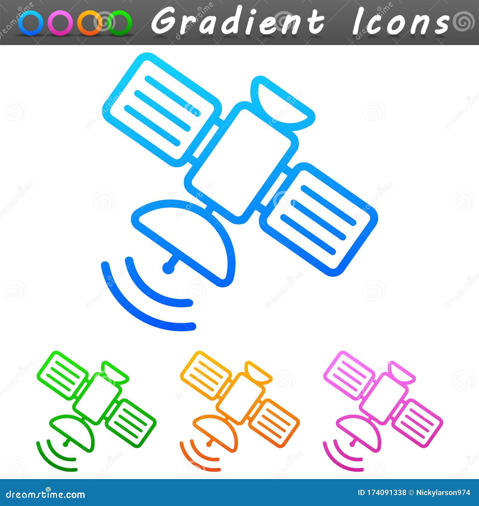 Vector Connection Symbol Icon Concept Stock Vector - Illustration of ...