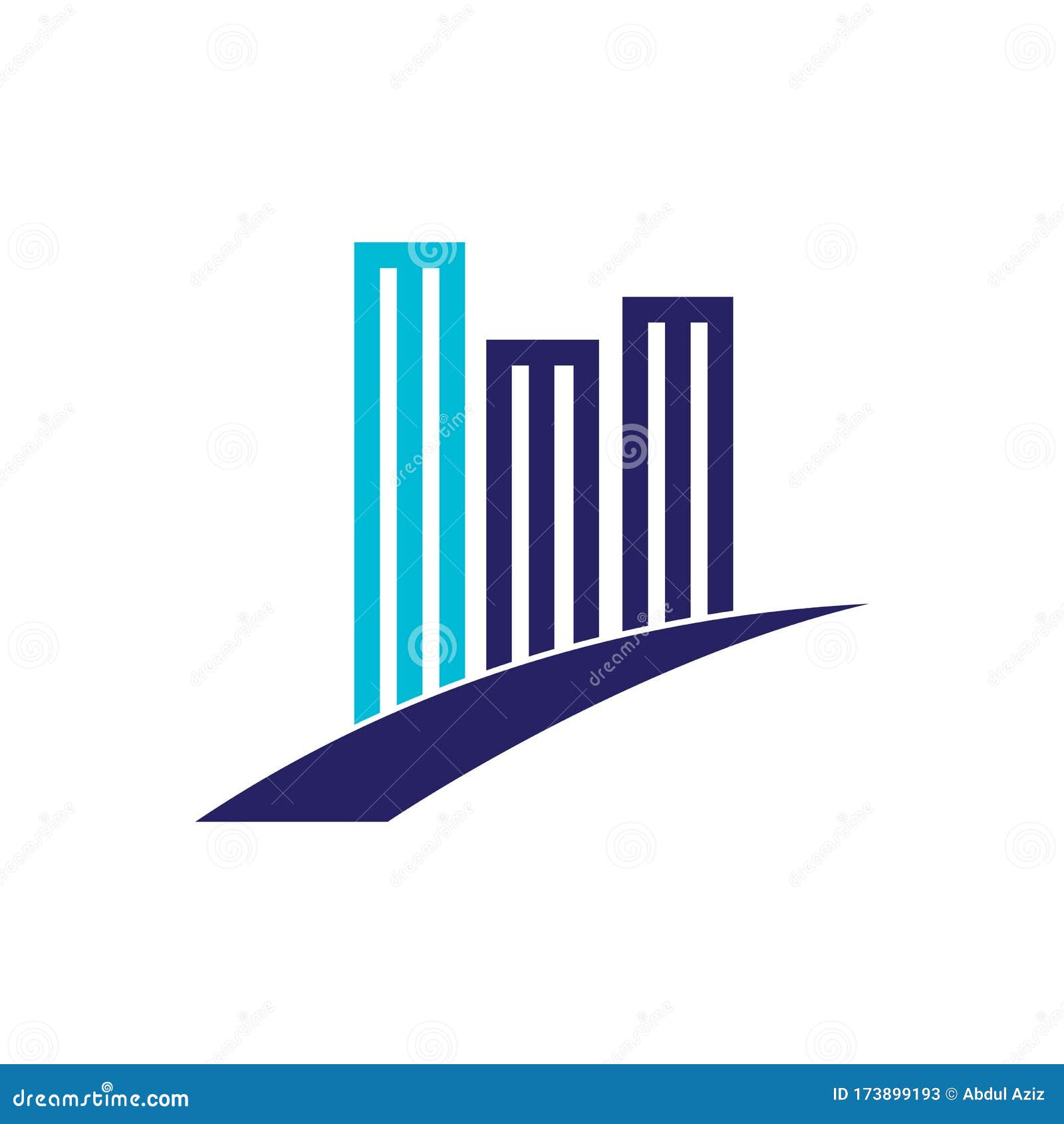 Vector Constructivo Del Logotipo Ilustración del Vector - Ilustración ...