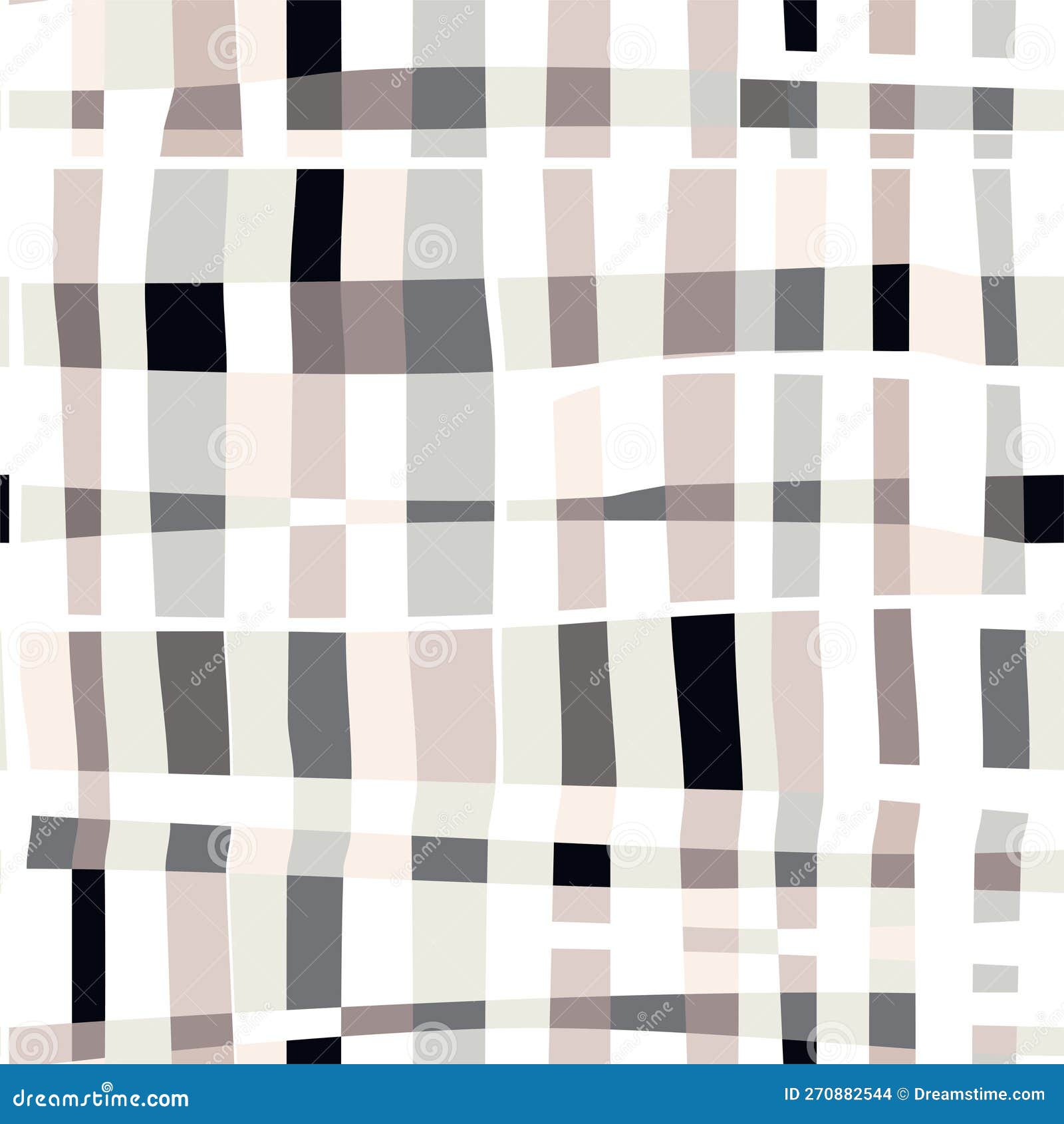 Abstract Checker Wave Background Vector Illustration | CartoonDealer ...