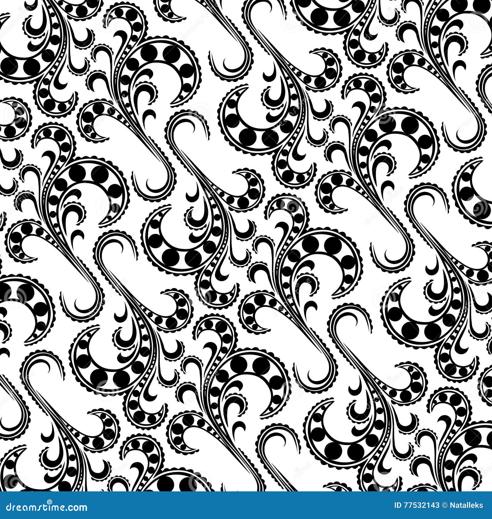 Vector contour pattern stock illustration. Illustration of white - 77532143