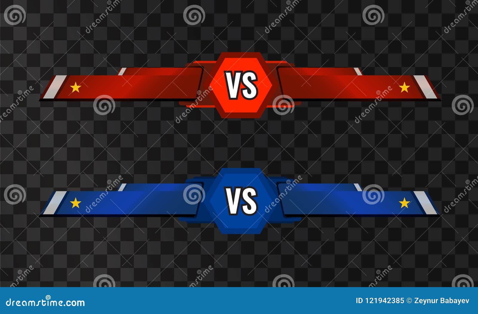 Vector CONTRA Contra Plantilla En Fondo Transparente Ilustración del ...