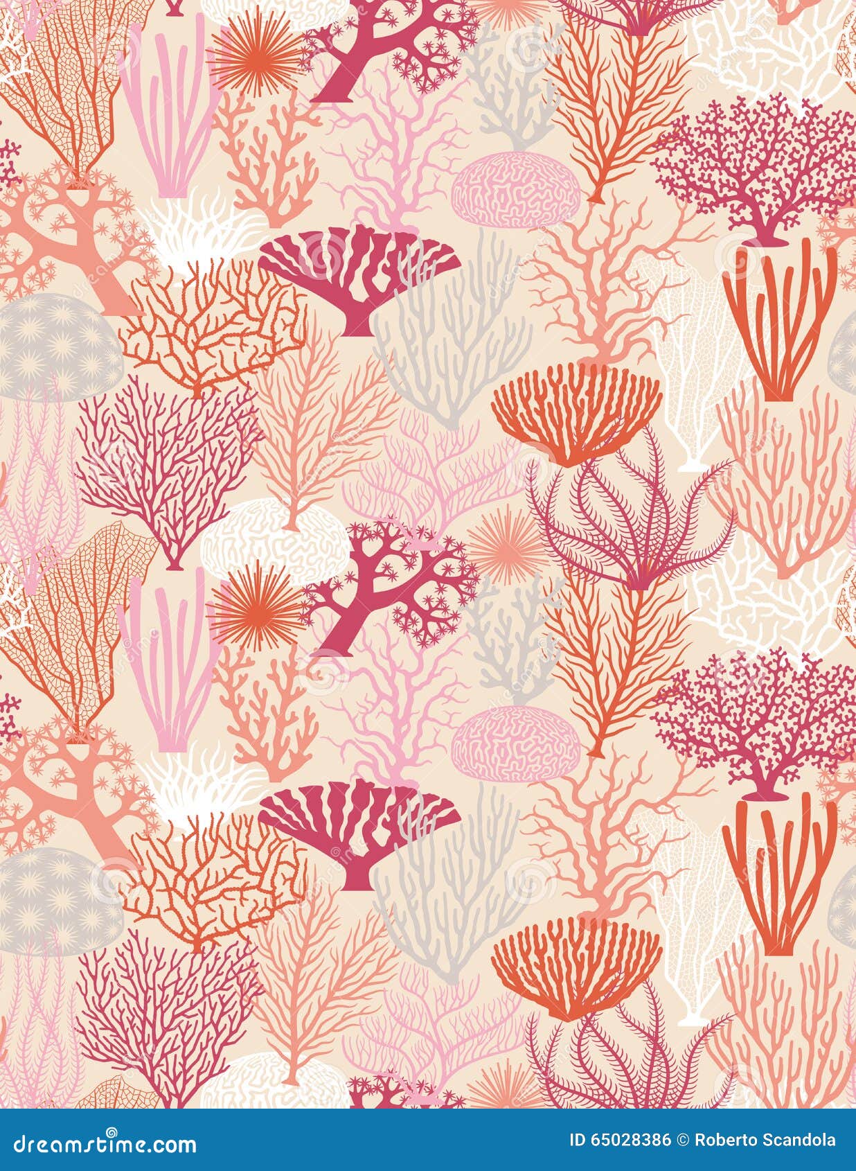 Vector Coral Texture Stock Illustrations – 23,391 Vector Coral Texture ...