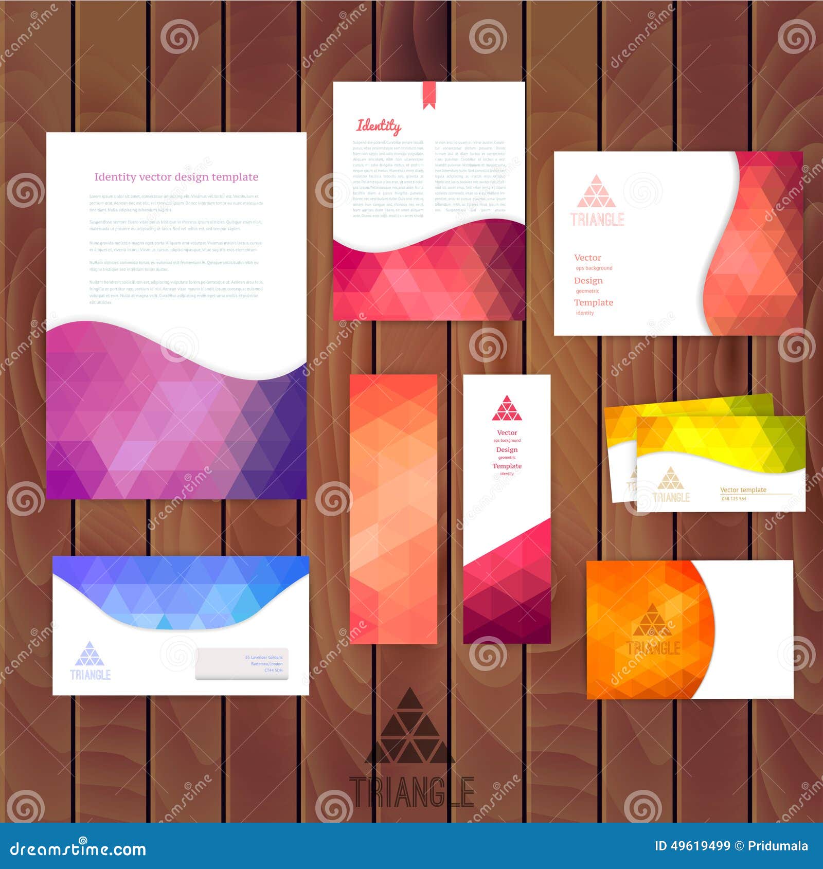 Abstract Identity Card Pattern Stock Illustrations – 61,280 Abstract ...