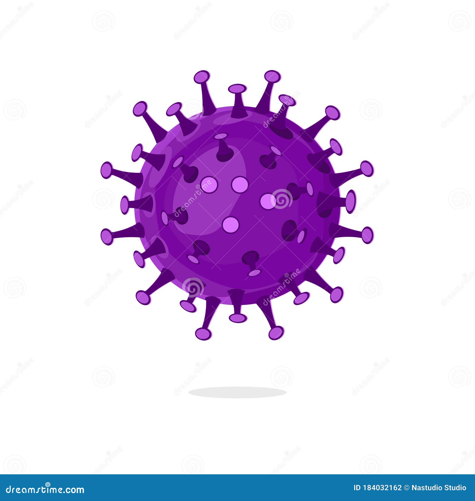 Purple Virus Stock Illustrations – 7,306 Purple Virus Stock ...