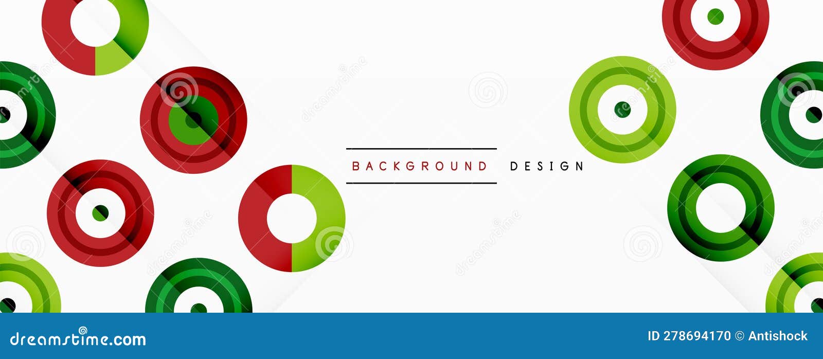 Vector Creative Abstract Background Design Stock Vector - Illustration ...