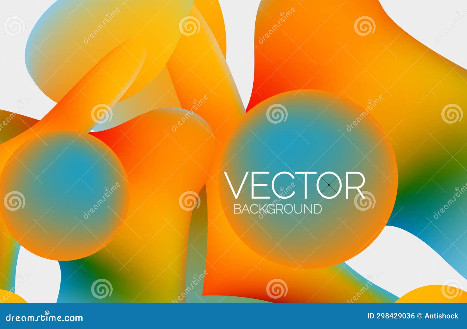 Vector Creative Abstract Background Design Stock Vector - Illustration ...