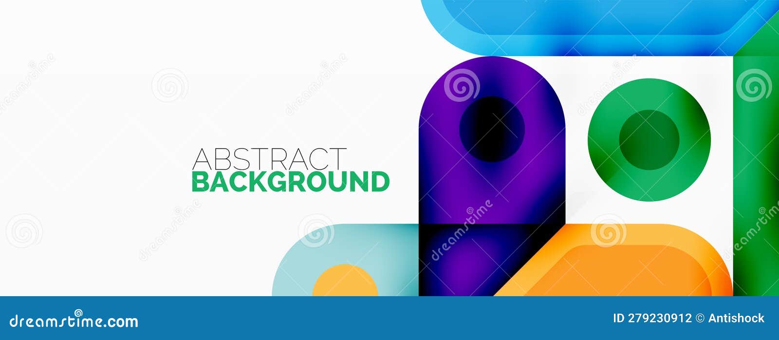 Vector Creative Artwork Design Template Stock Illustration ...
