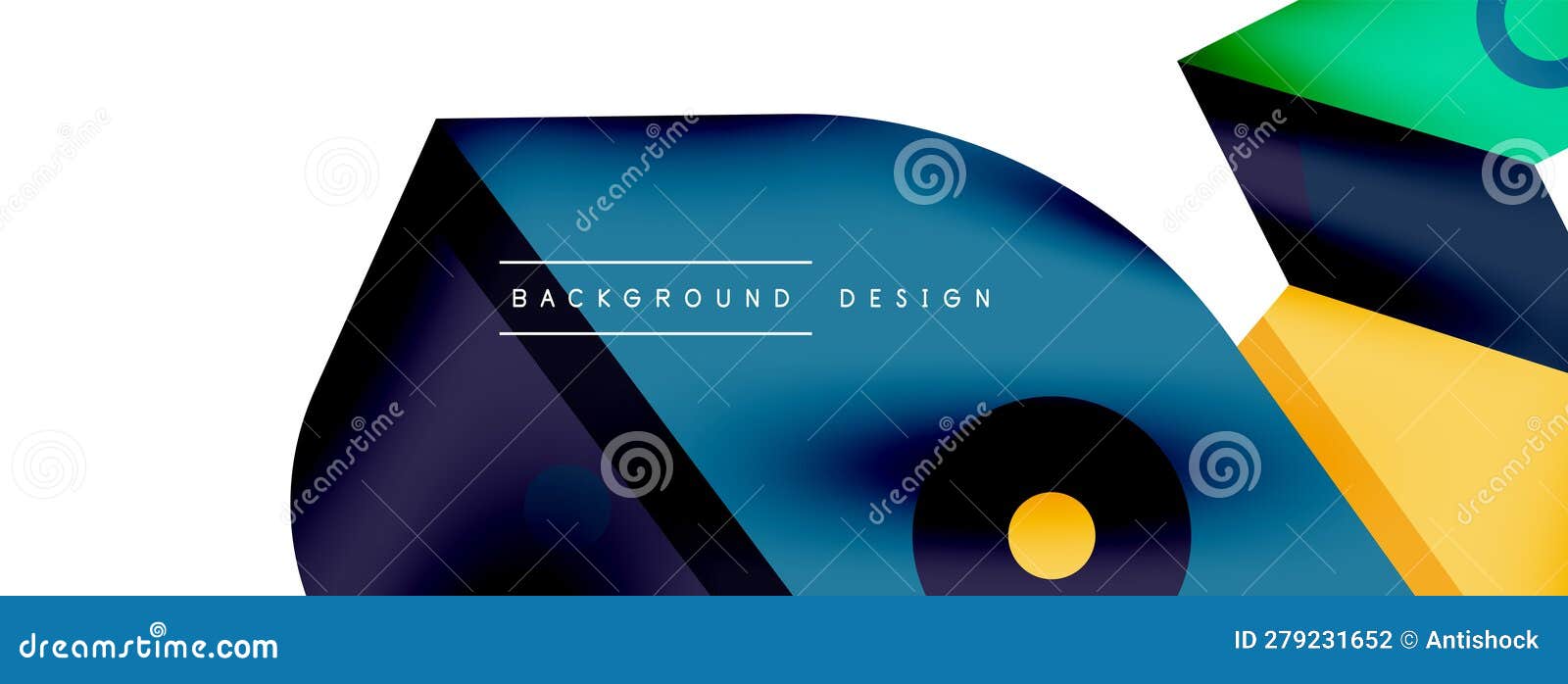 Vector Creative Artwork Design Template Stock Vector - Illustration of ...