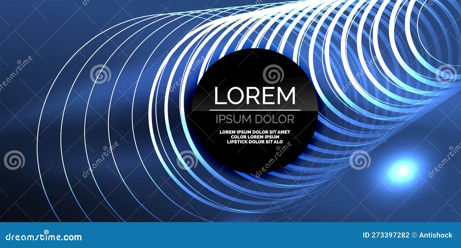 Vector Creative Background Concept Design Stock Illustration ...