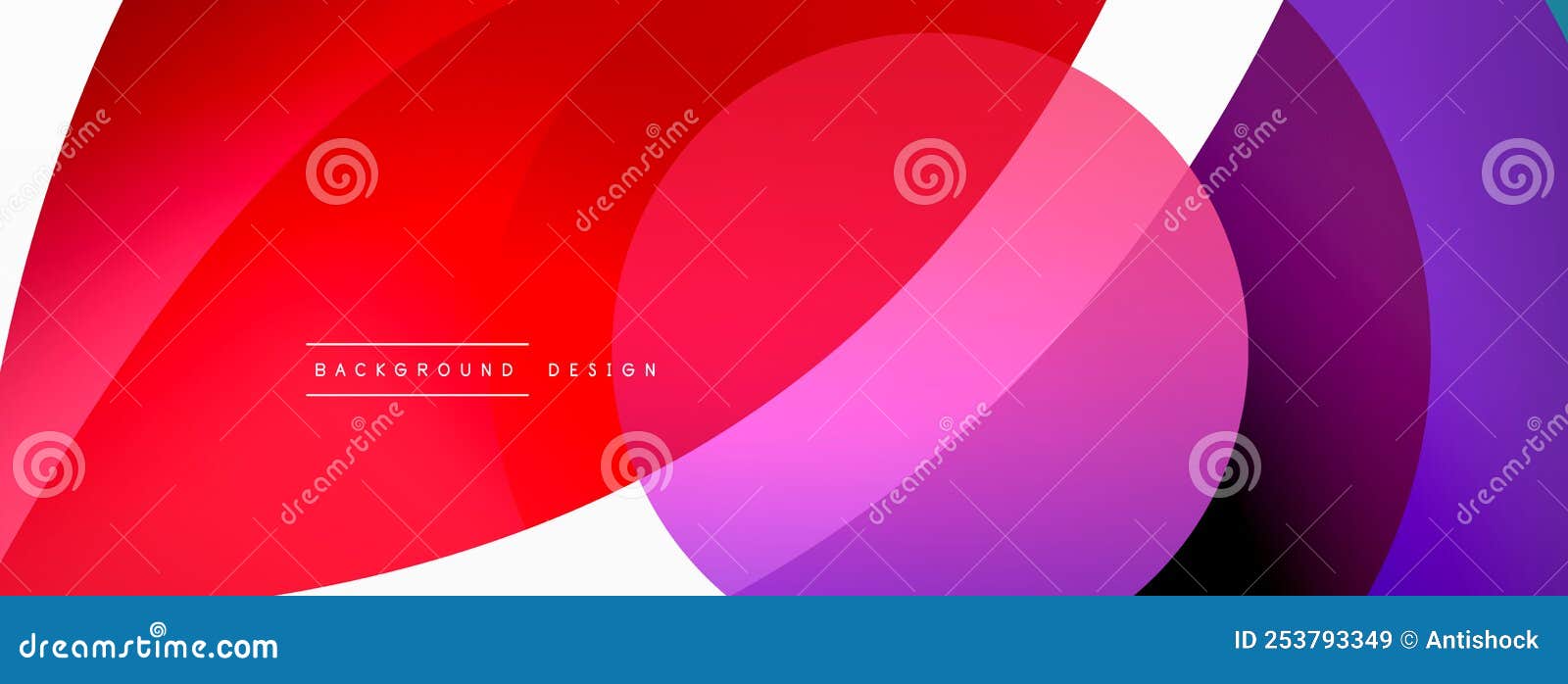 Vector Creative Background Design Stock Vector - Illustration of liquid ...