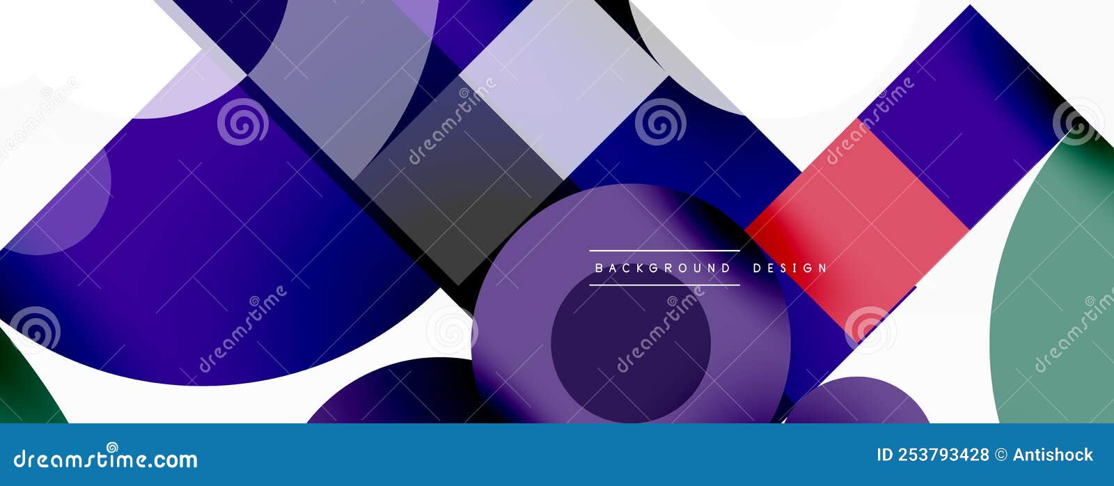 Vector Creative Background Design Stock Vector - Illustration of ...