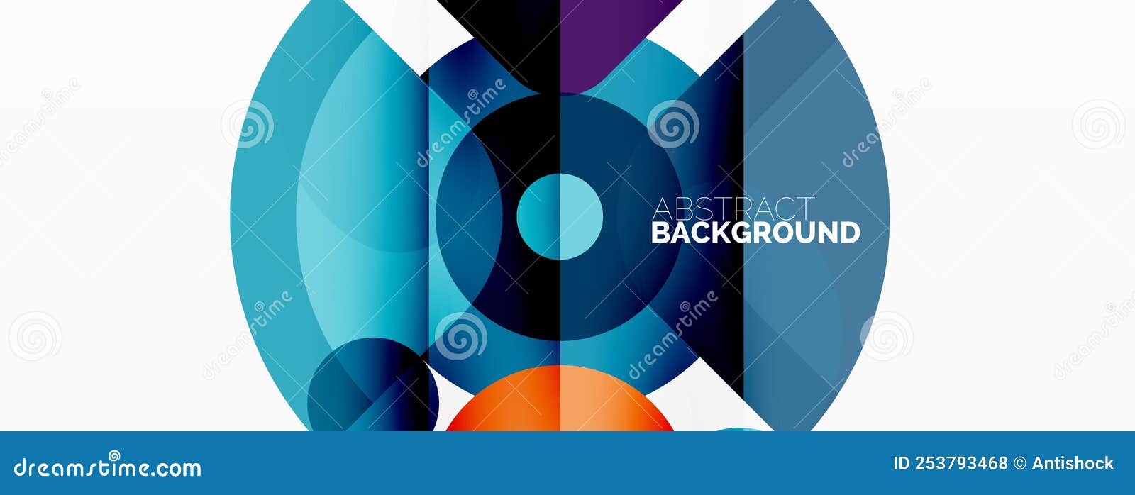 Vector Creative Background Design Stock Vector - Illustration of layout ...