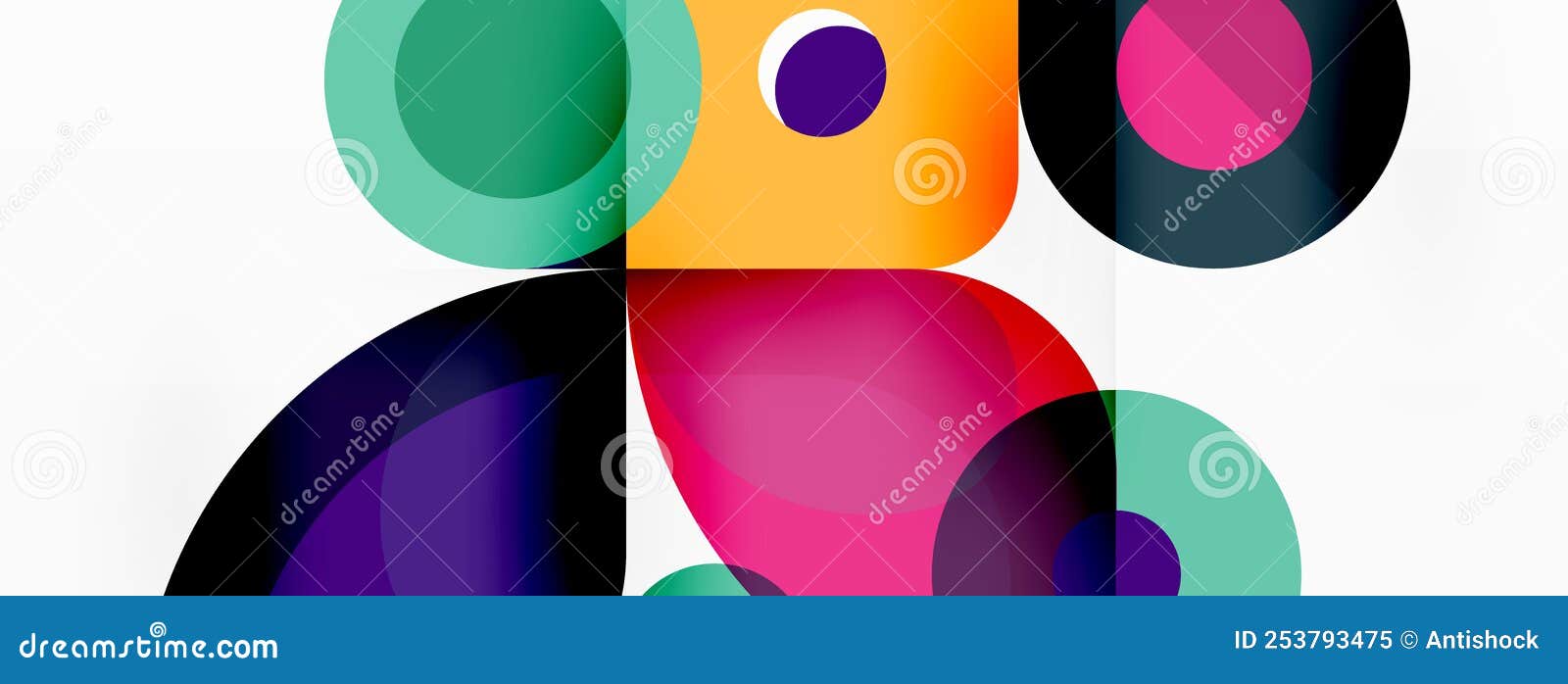 Vector Creative Background Design Stock Vector - Illustration of ...