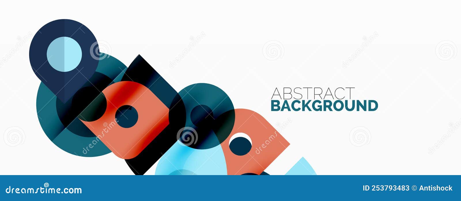 Vector Creative Background Design Stock Vector - Illustration of fluid ...